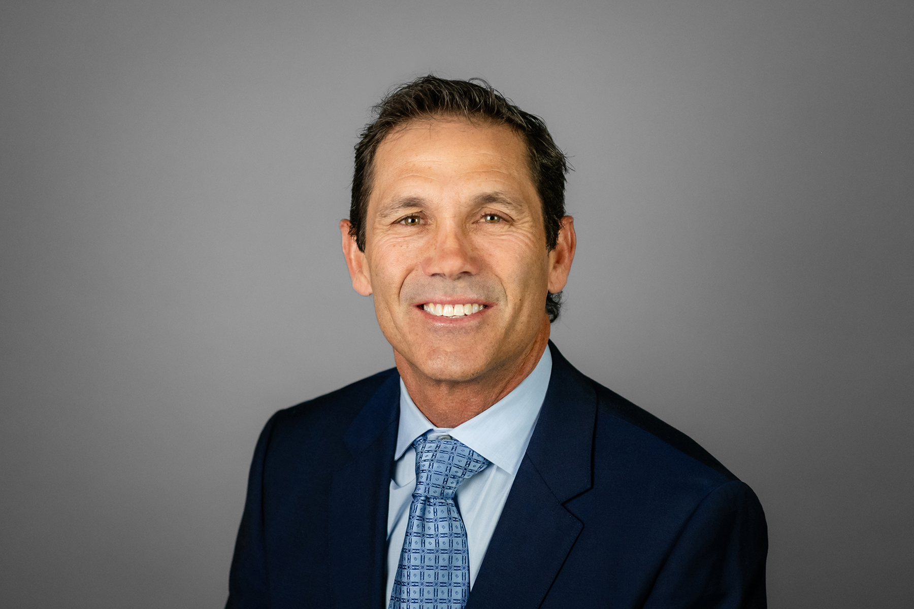 Alumni Profile: Hayden Watson '92 | University of the Pacific