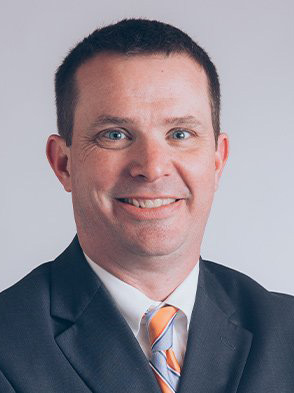 Andrew Jurs | University of the Pacific