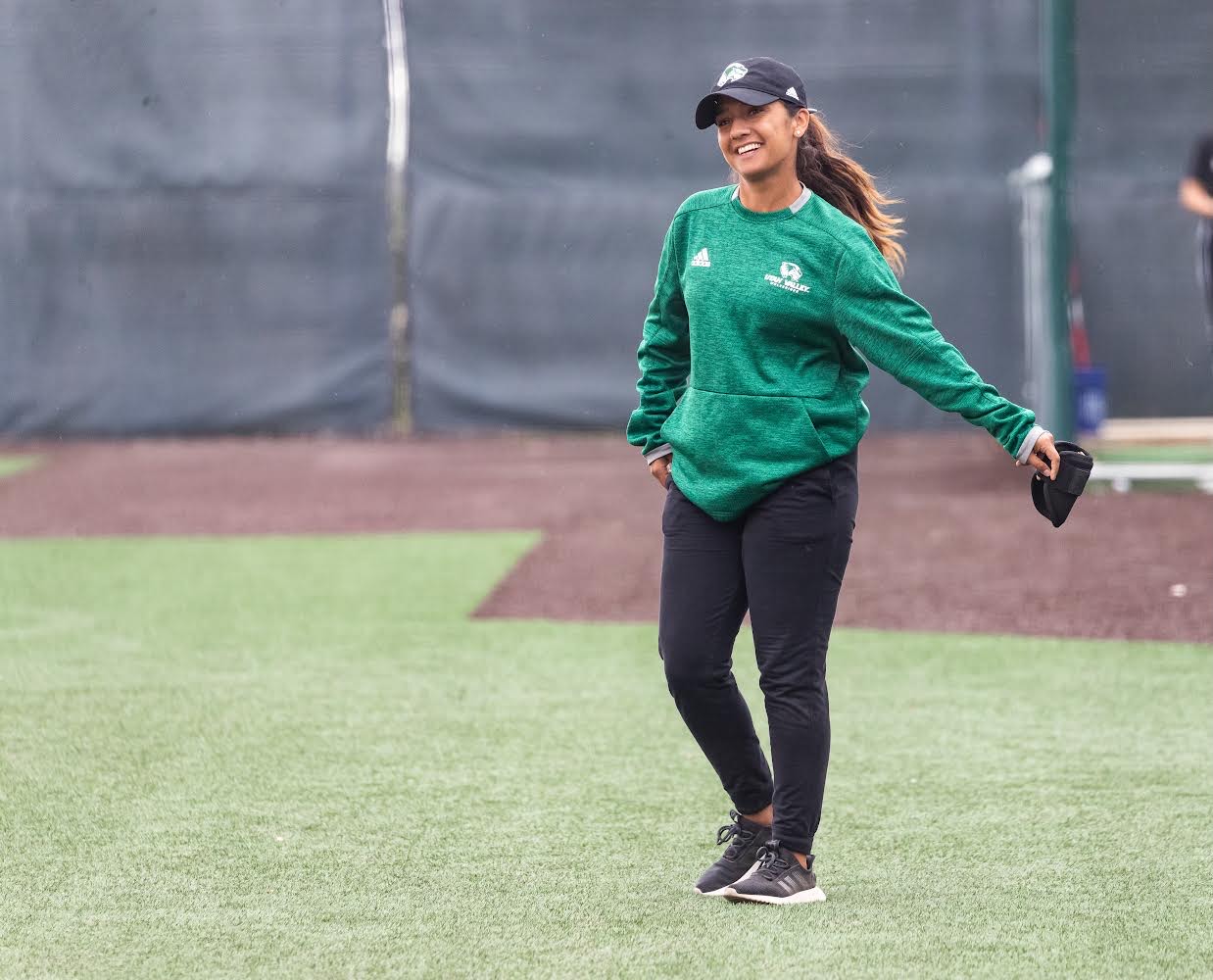 Duran-Kukuk returns to California as Pacific’s softball coach