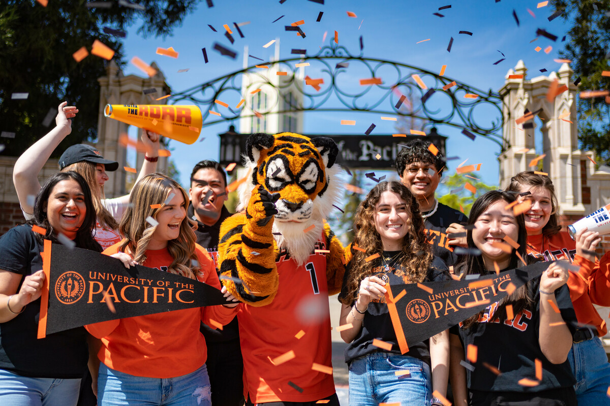 Pacific Traditions | University of the Pacific