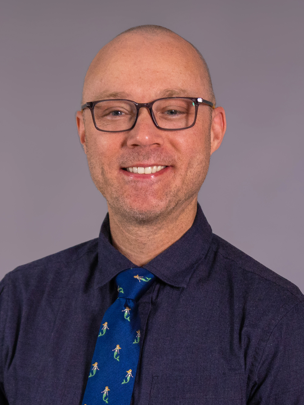 Andrew Haydon | University of the Pacific