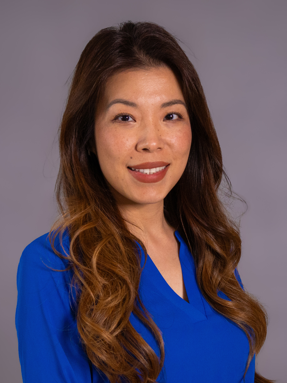 Christina Qi | University of the Pacific