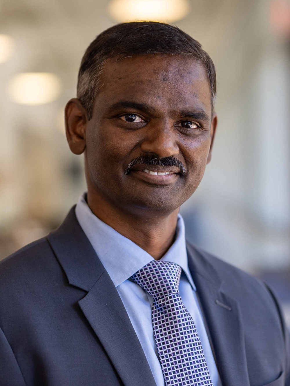 Srikanth Kolluru | University of the Pacific