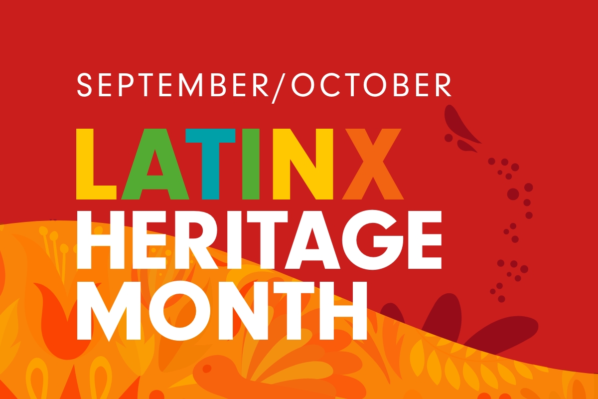 Pacific’s Latinx Heritage Month | University of the Pacific