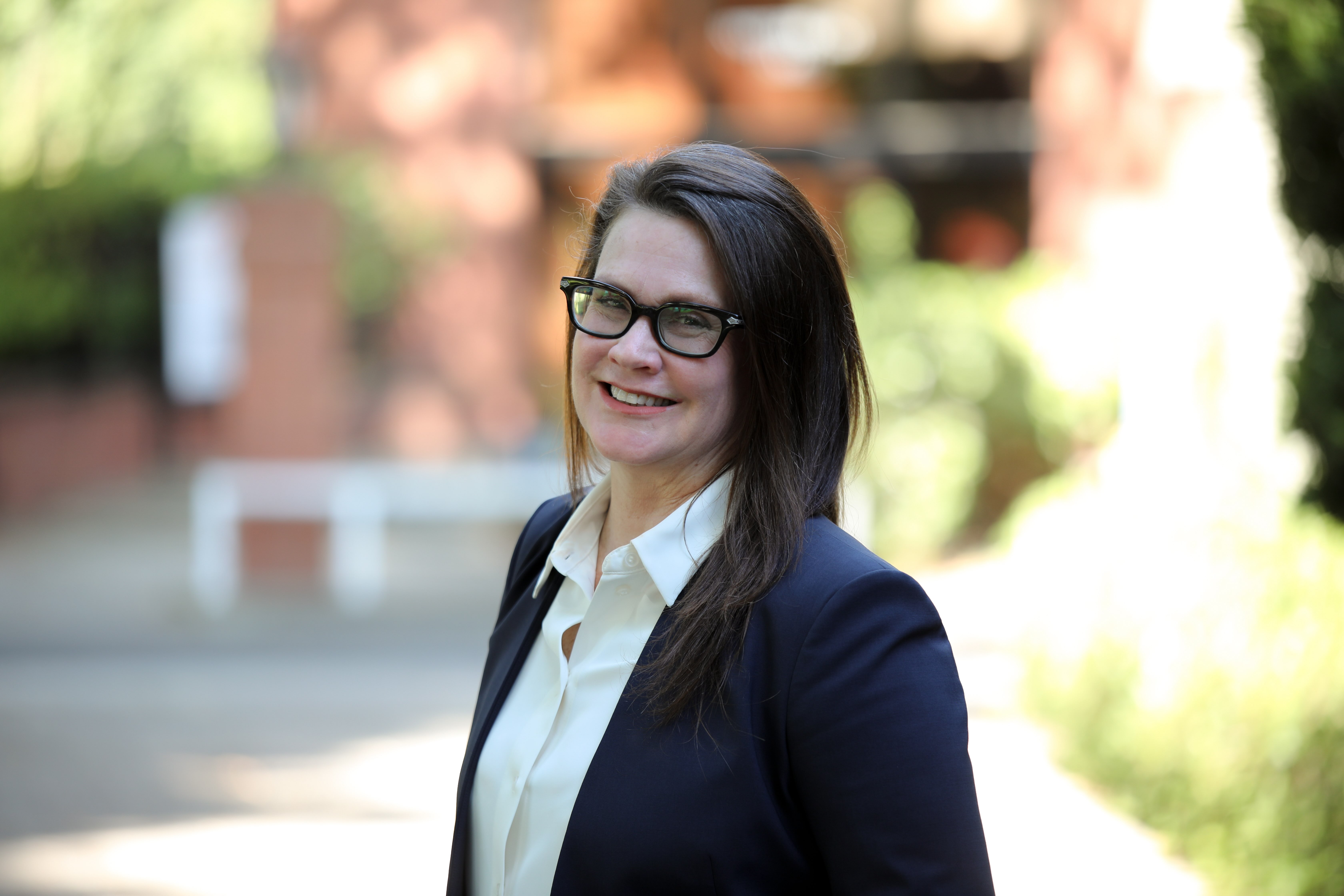 Linda Coco | University of the Pacific