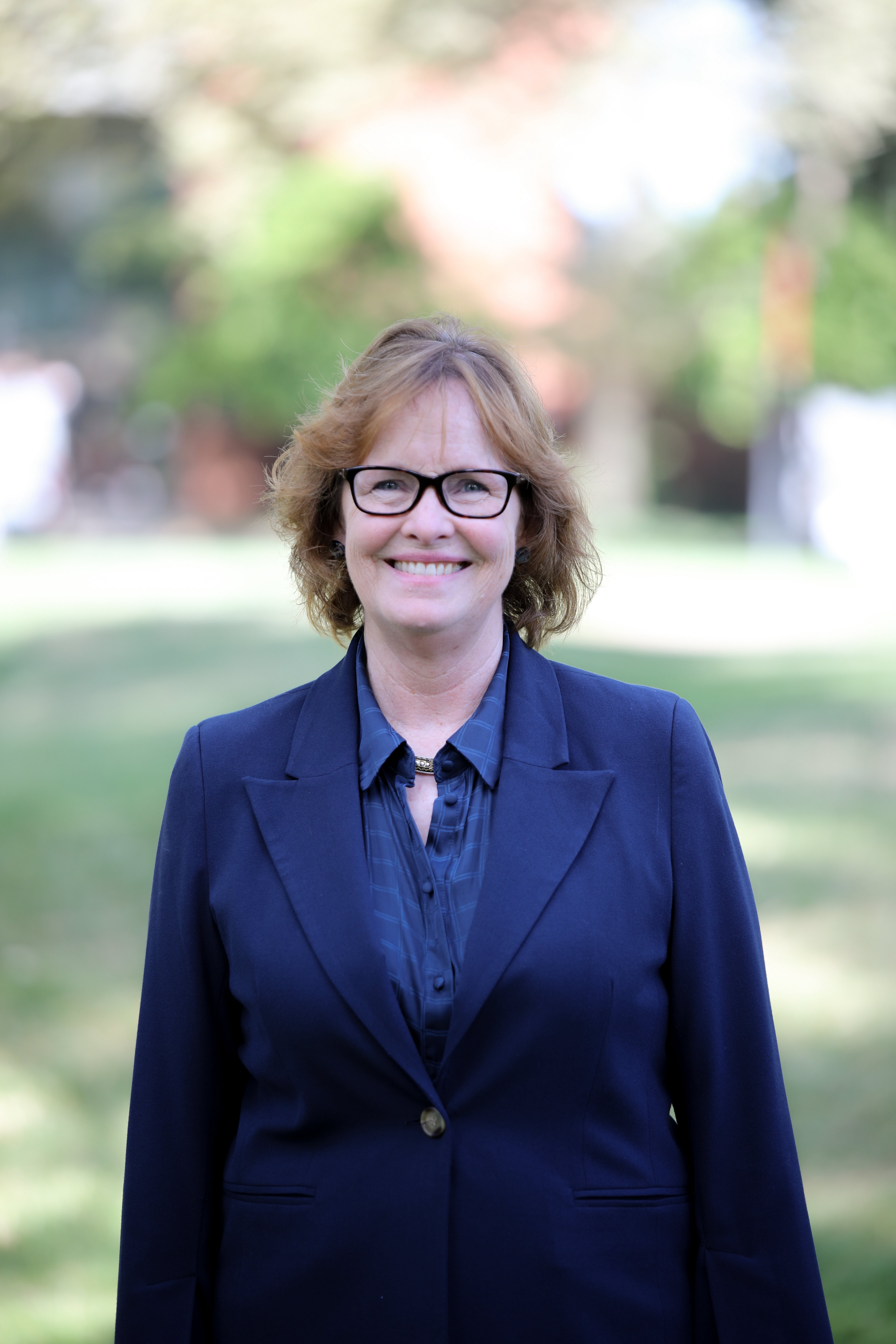 Rachel Van Cleave | University of the Pacific