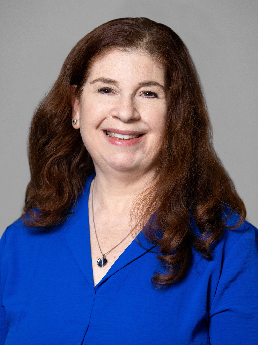 Lauri McInnis | University of the Pacific