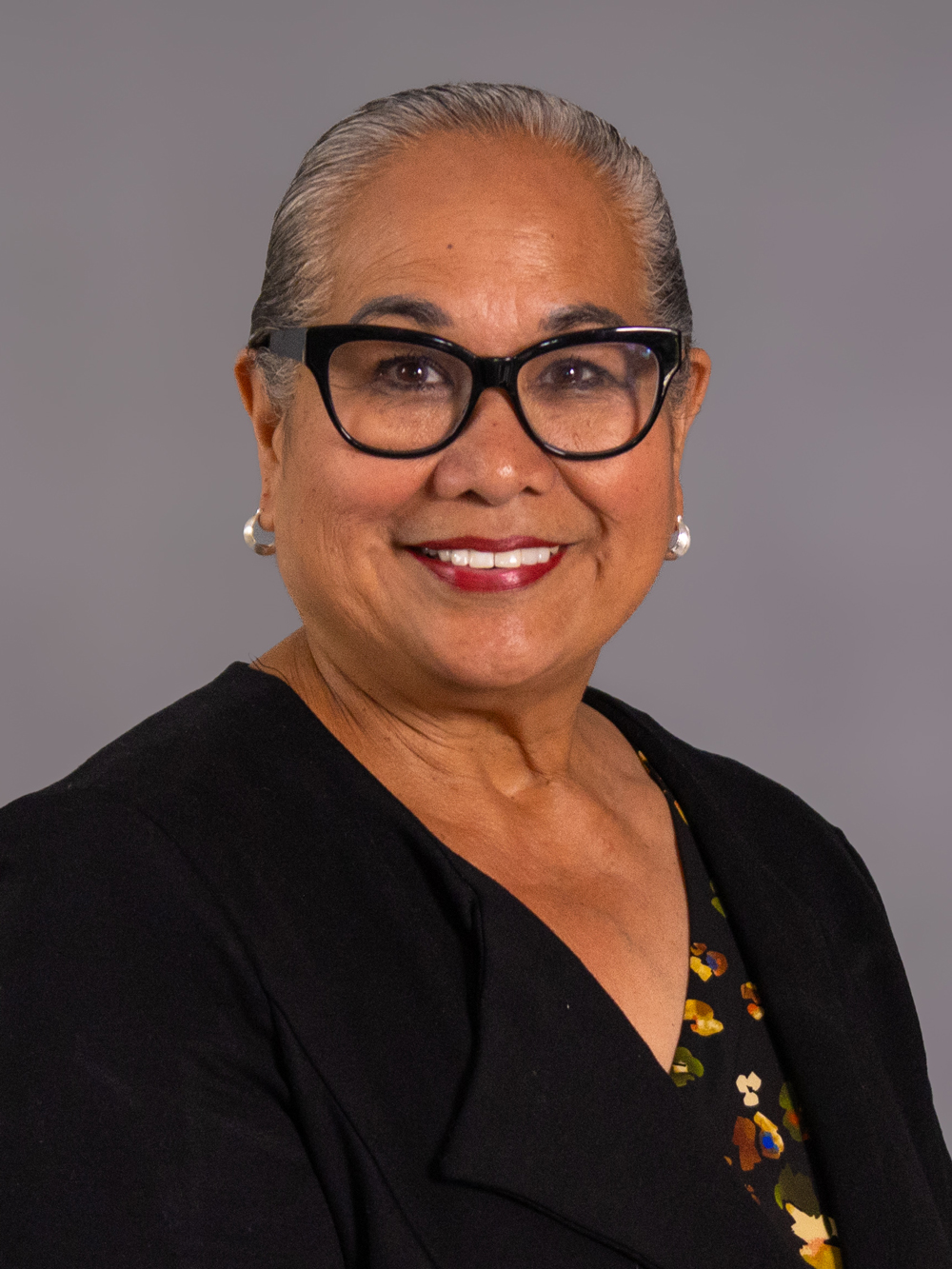 Maria Betonio-Orosco | University of the Pacific