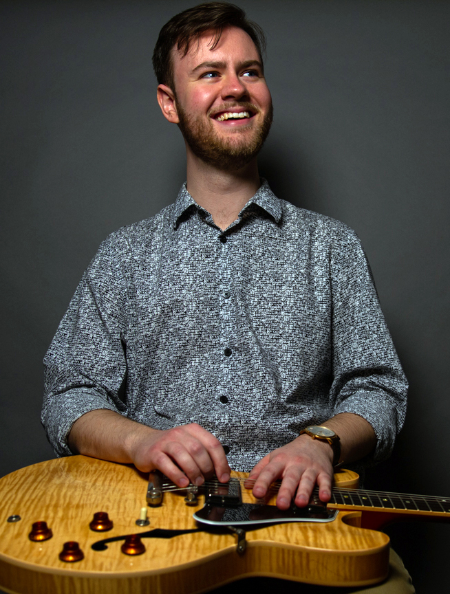 Sean Britt | University of the Pacific