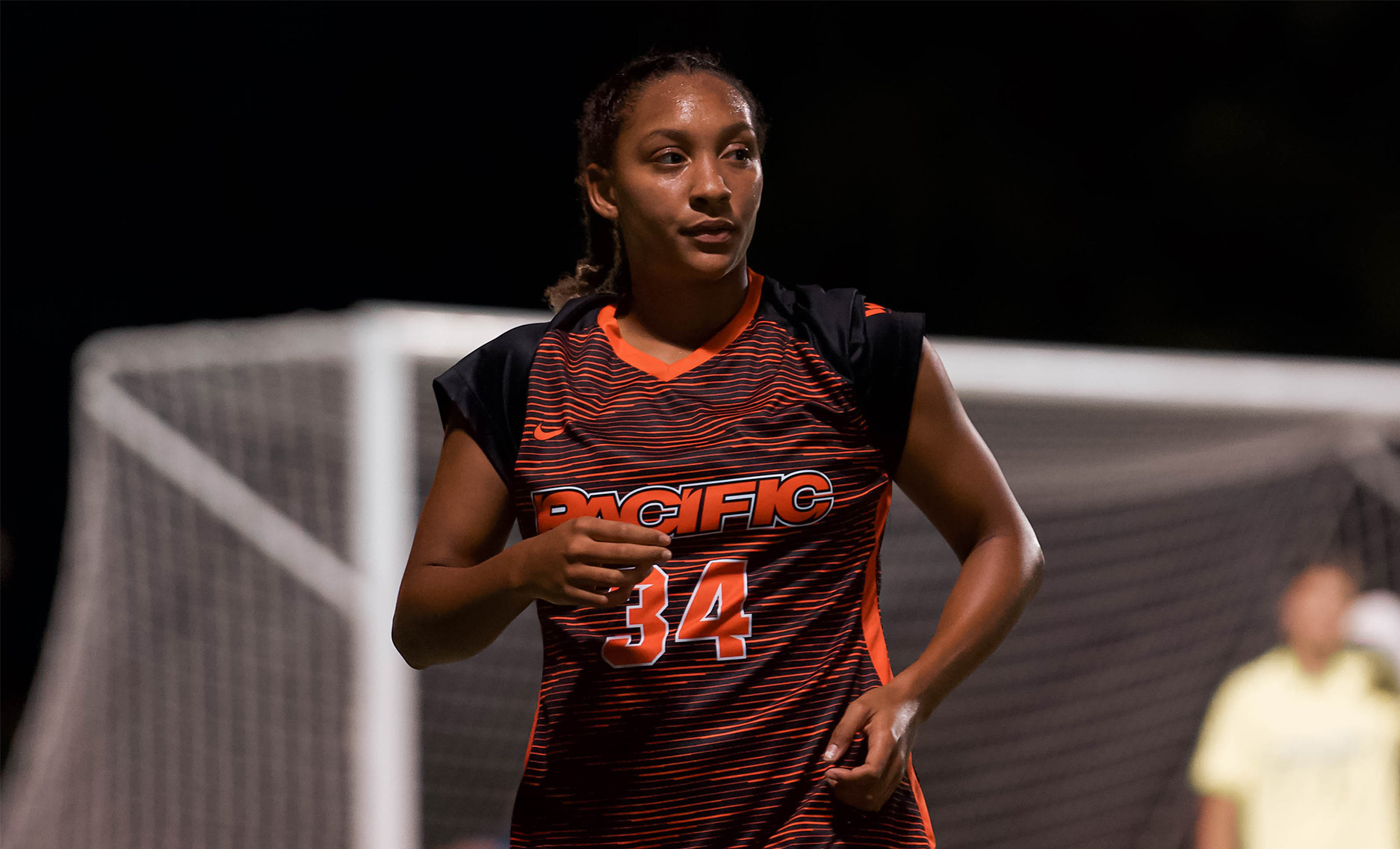 Cooper earns national recognition ahead of women’s soccer season