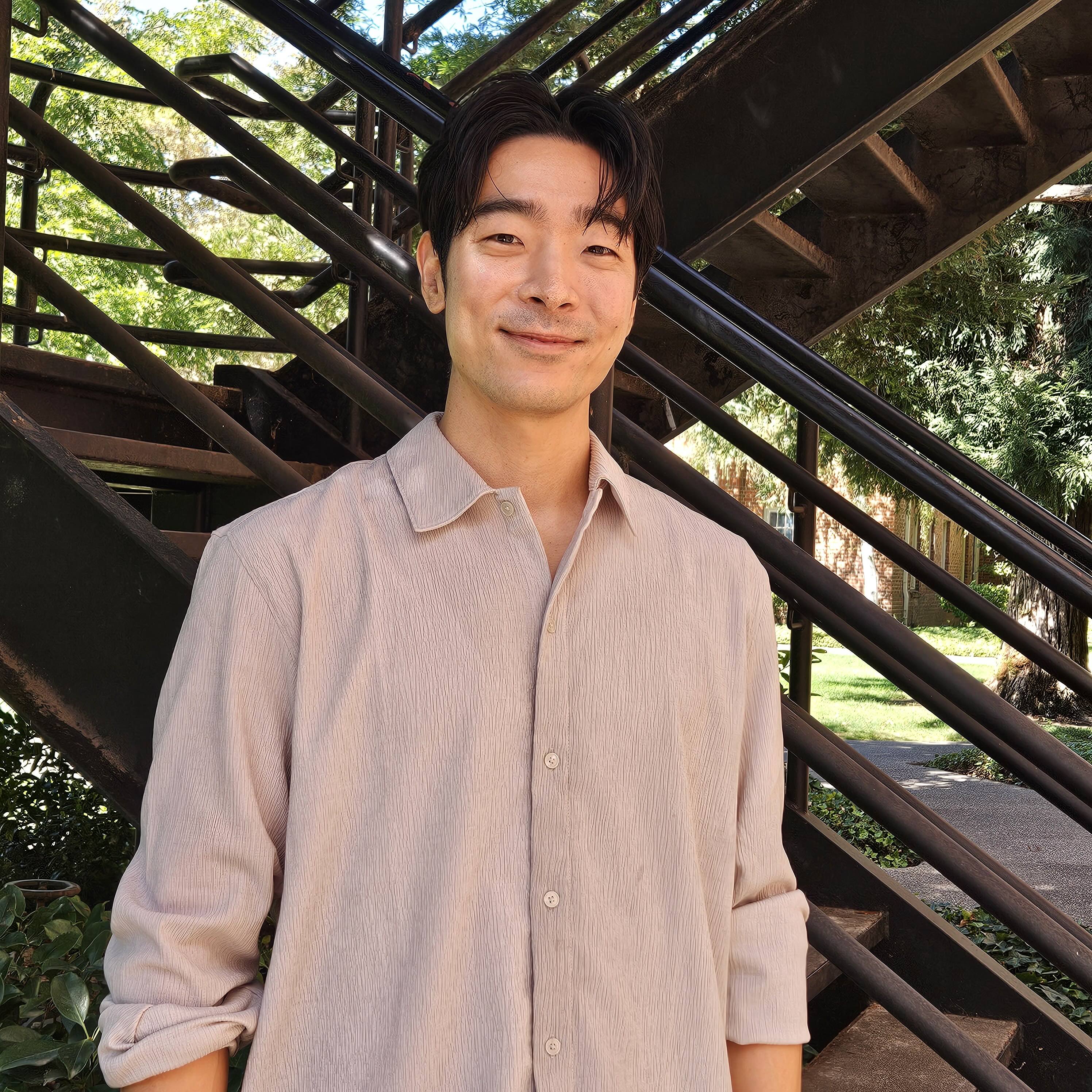 Frederick Chung | University of the Pacific