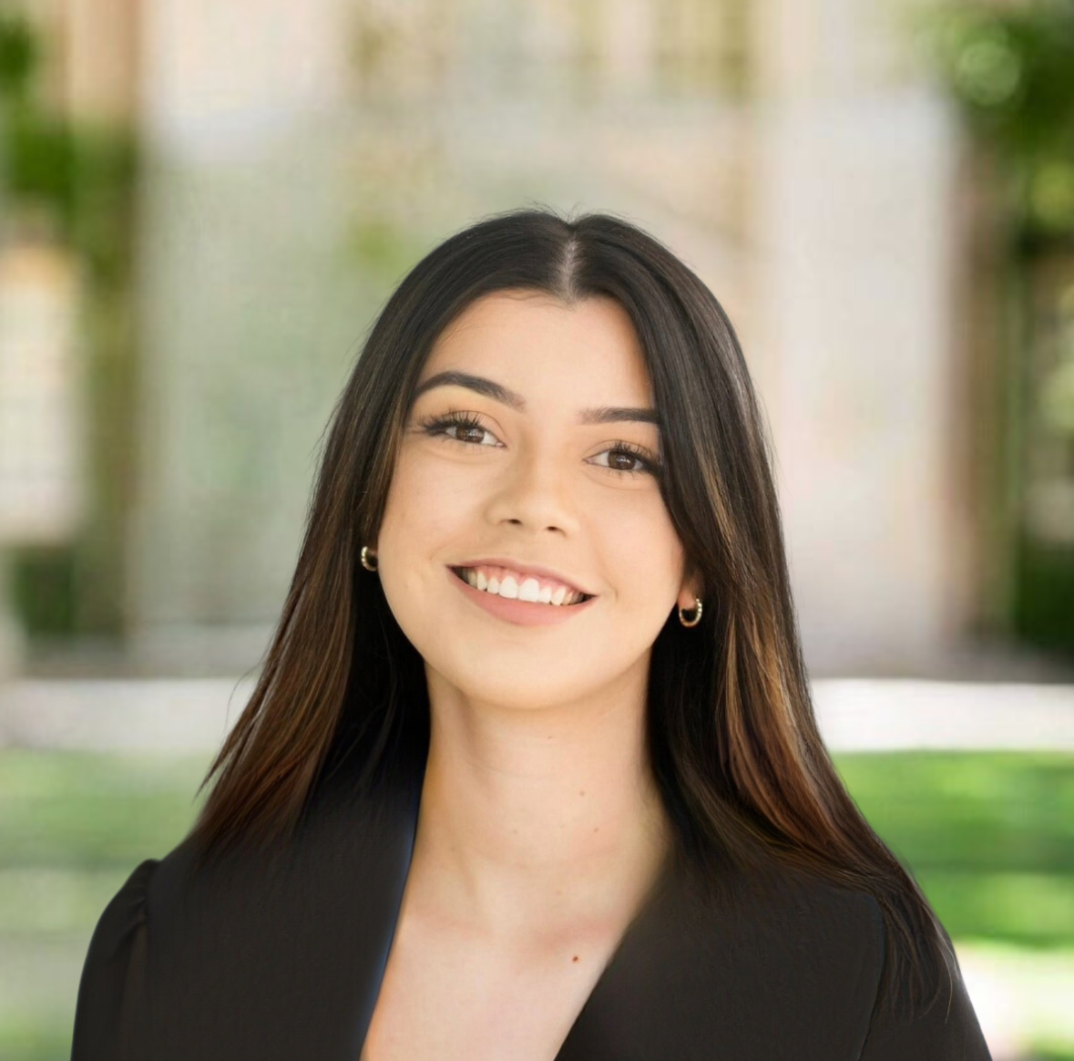 Bianca Aranda | University of the Pacific