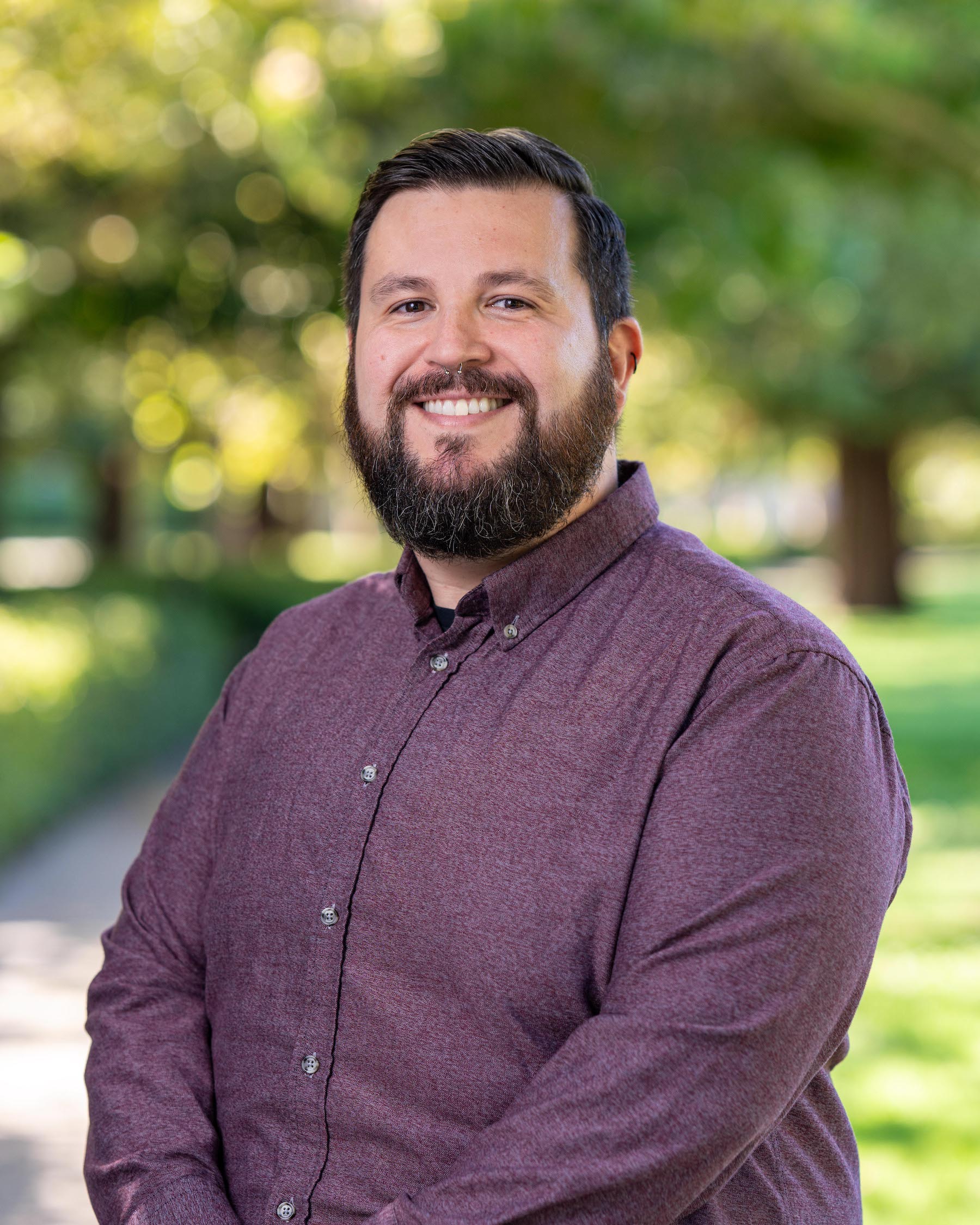 Gabriel Rodriguez | University of the Pacific