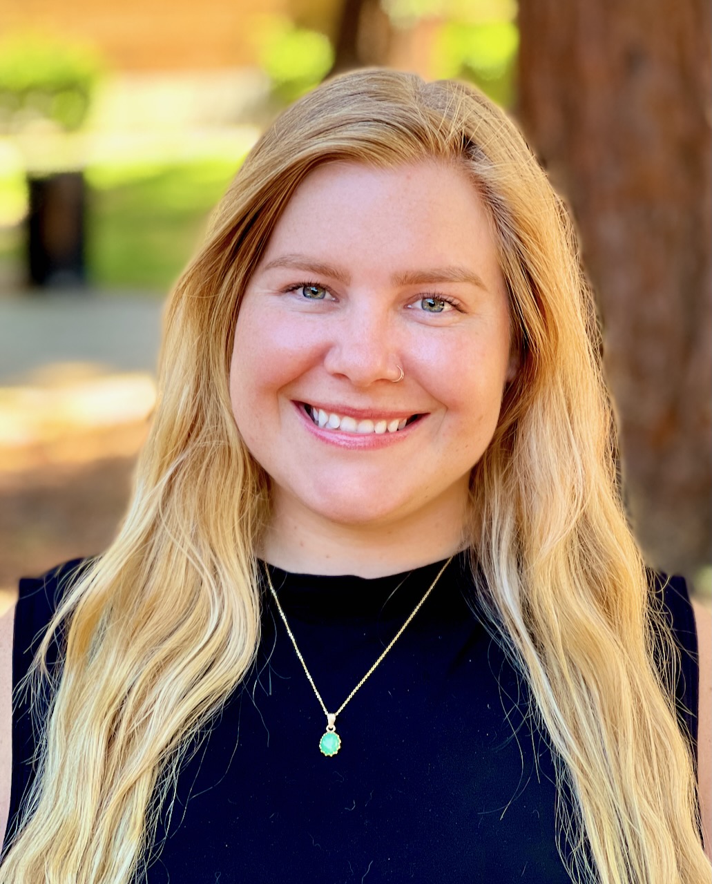 Kelsy Harris | University of the Pacific