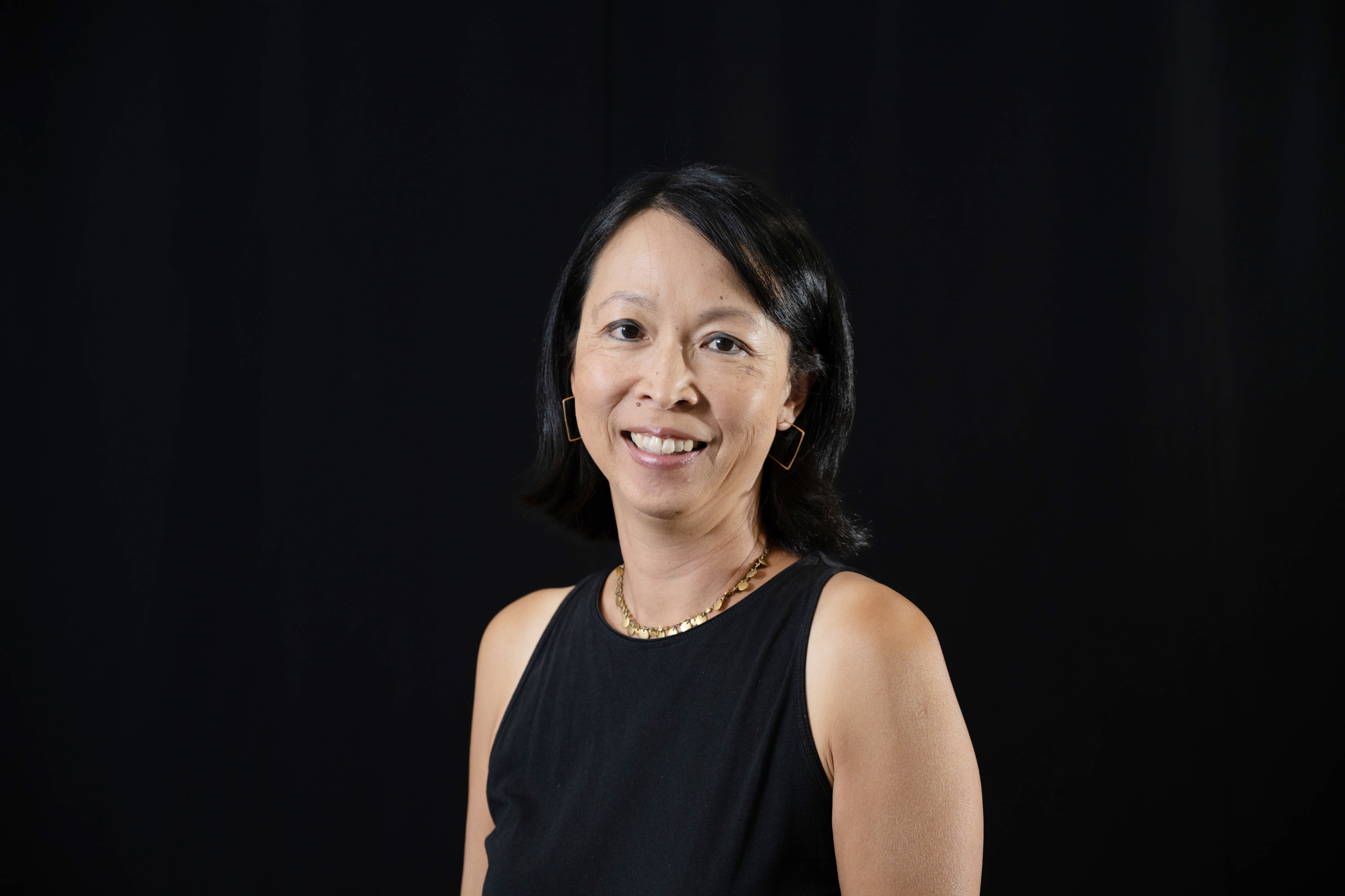 Sonia Leong | University of the Pacific