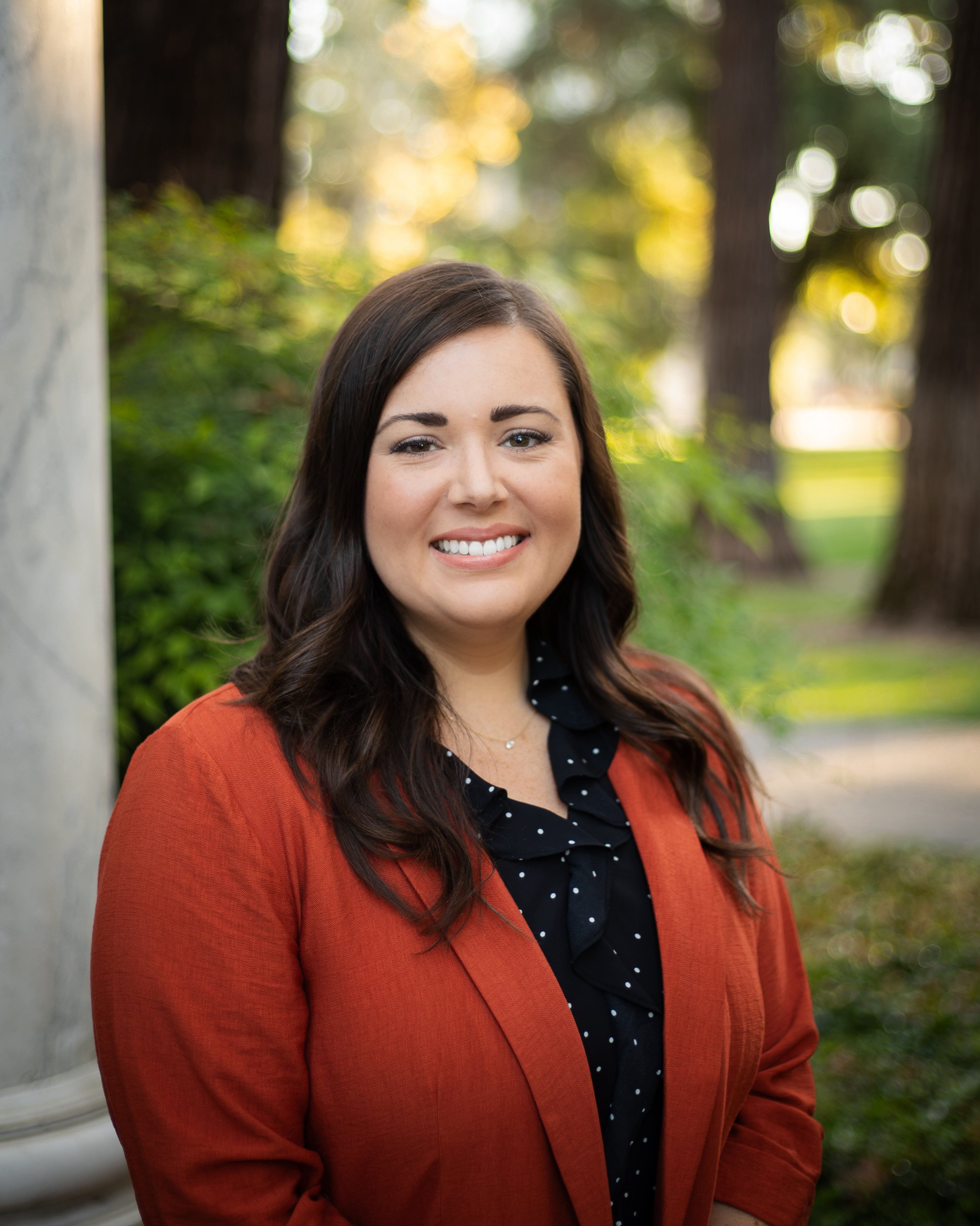 Alexis King | University of the Pacific