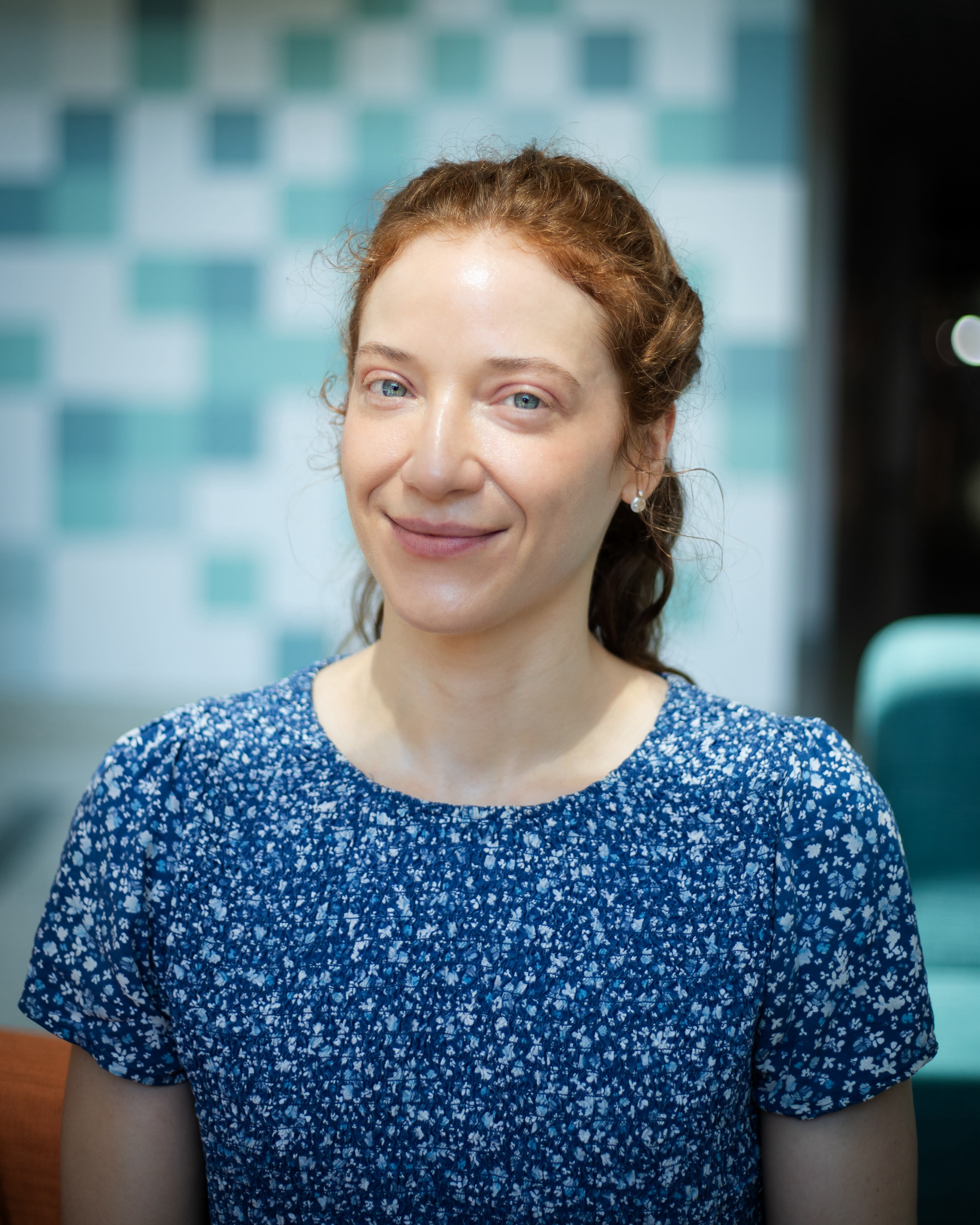 Emily Voelkner | University of the Pacific