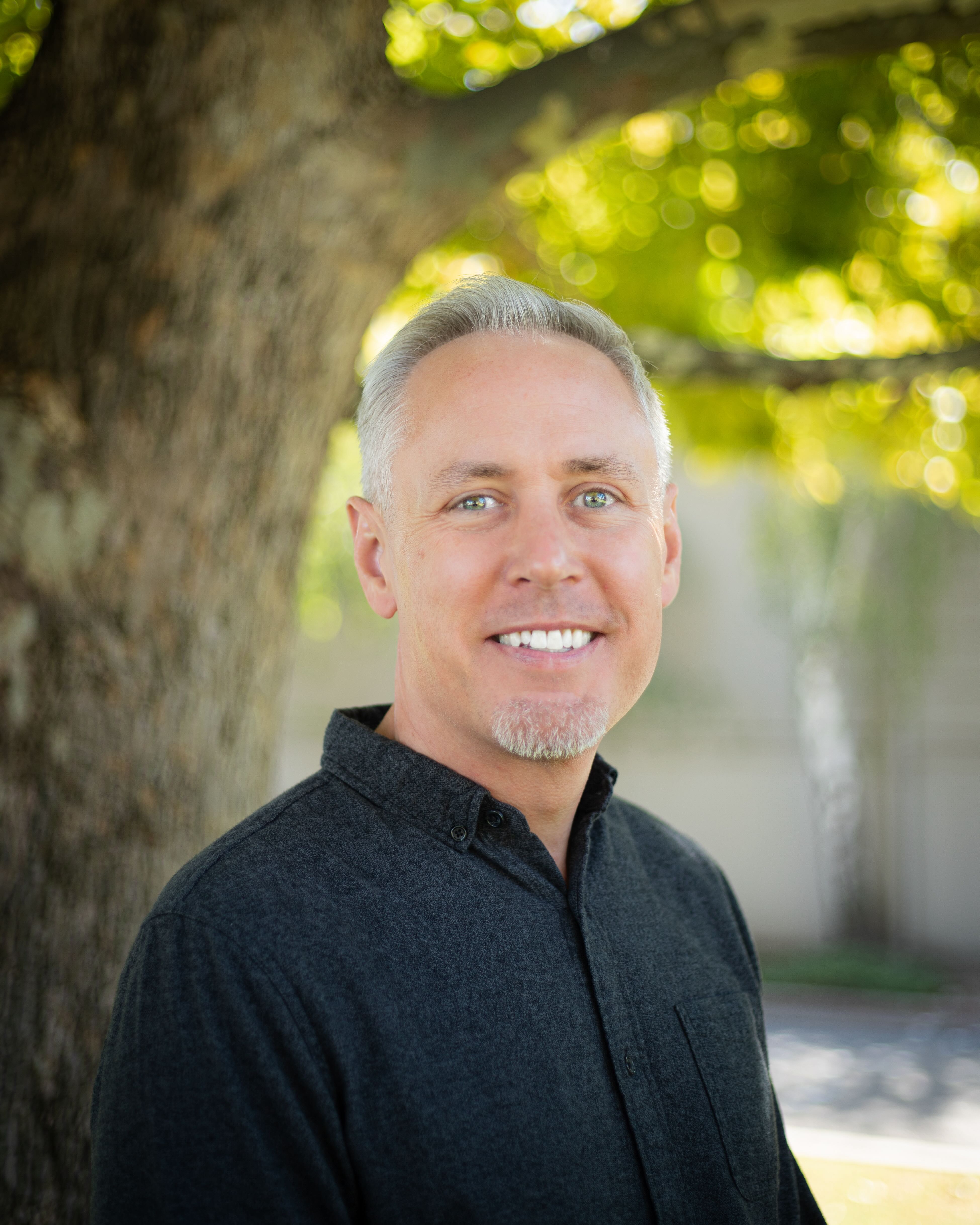 Matthew Normand | University of the Pacific