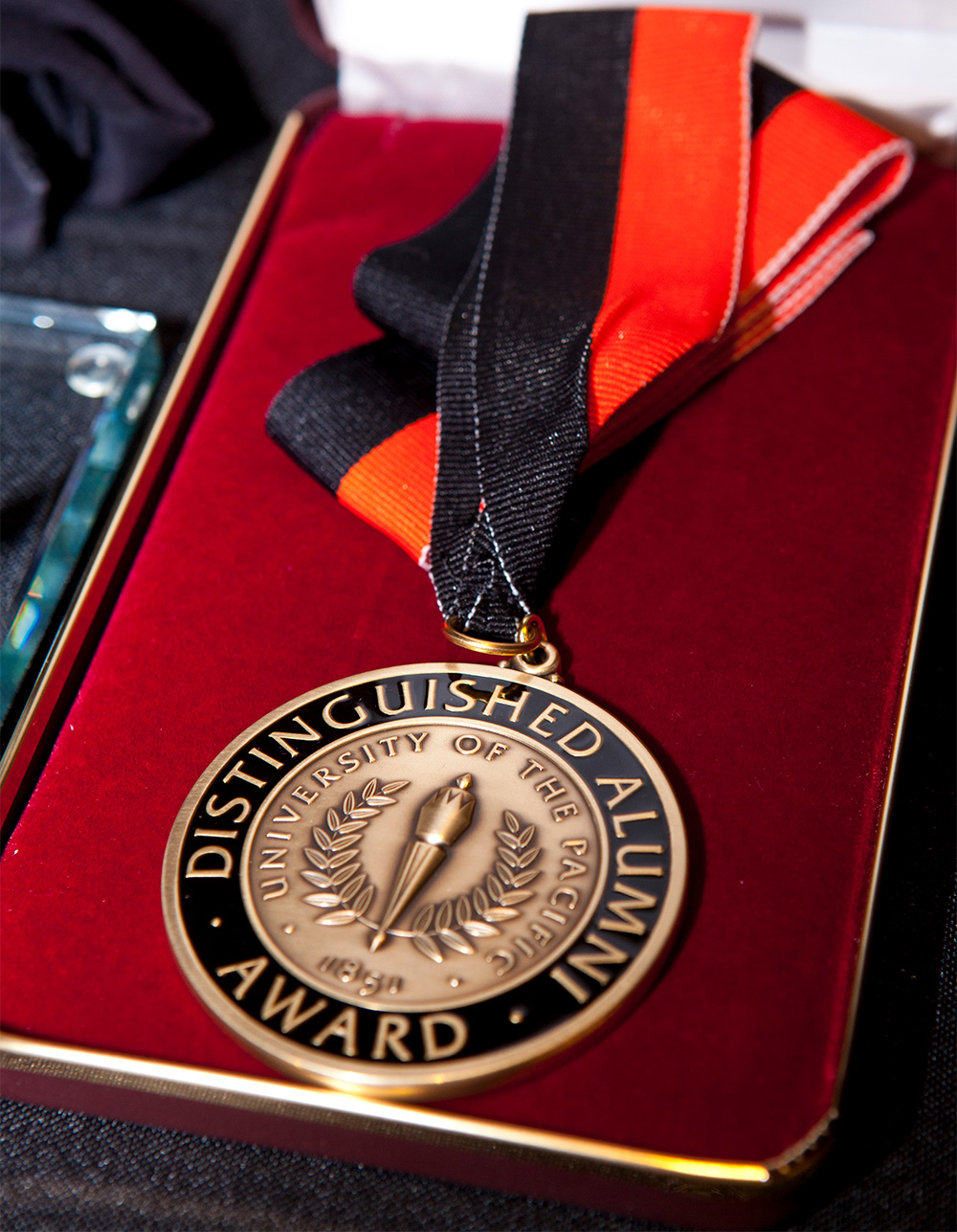 Drug inventor and bank owner lead Distinguished Alumni Award recipients