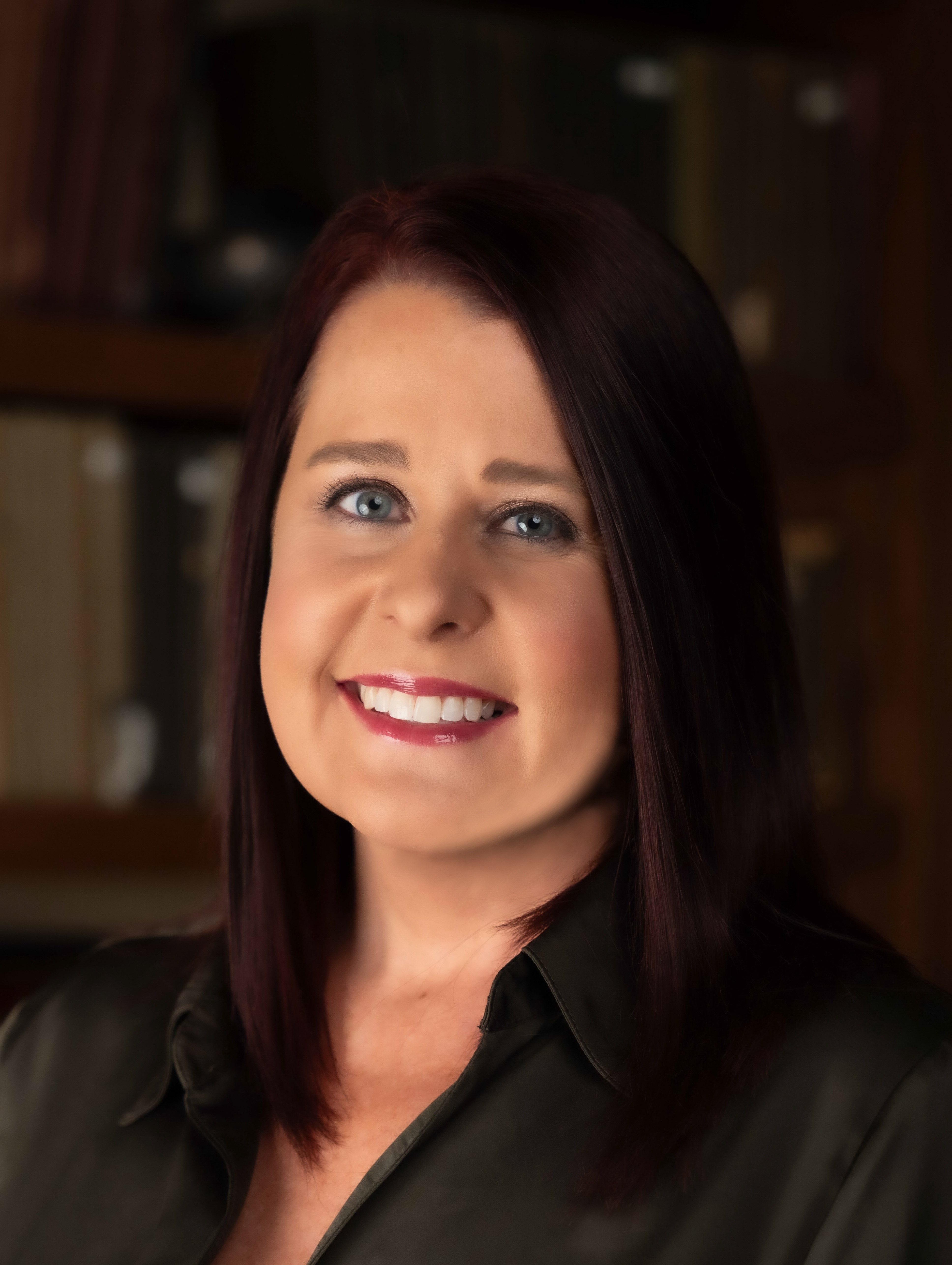 Jennifer Rossi | University of the Pacific