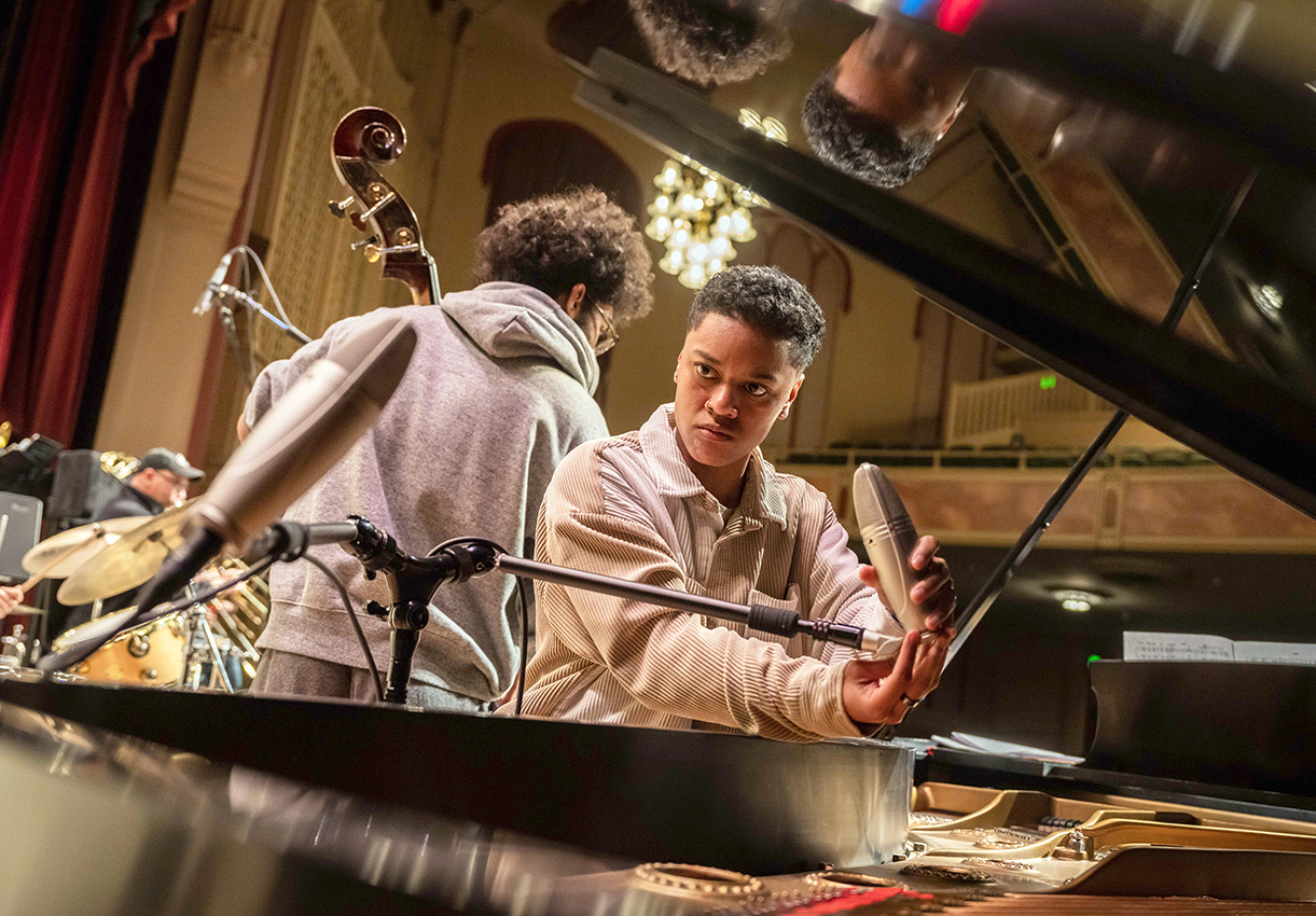 Conservatory of Music | University of the Pacific