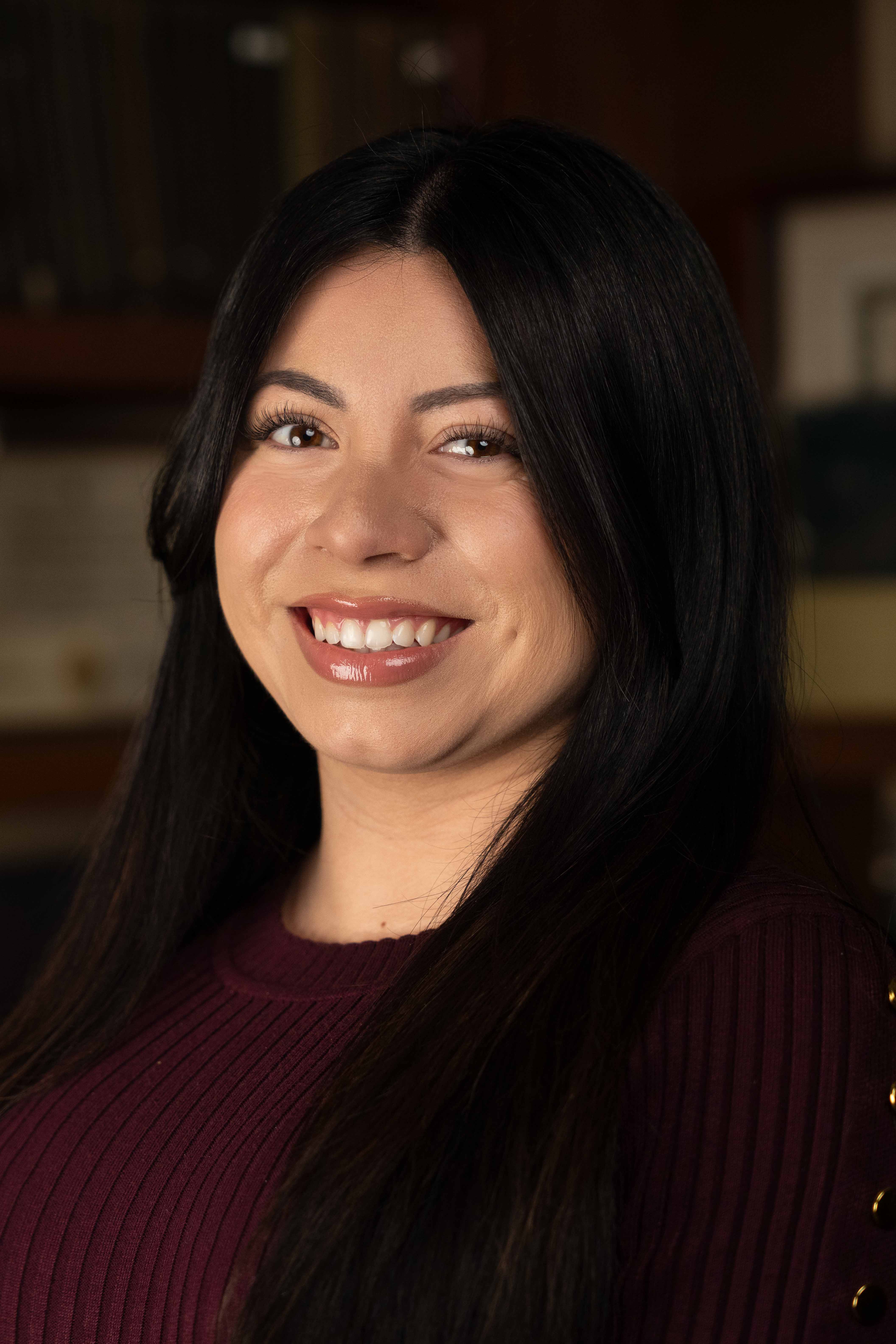 Marilyn Sanchez | University of the Pacific