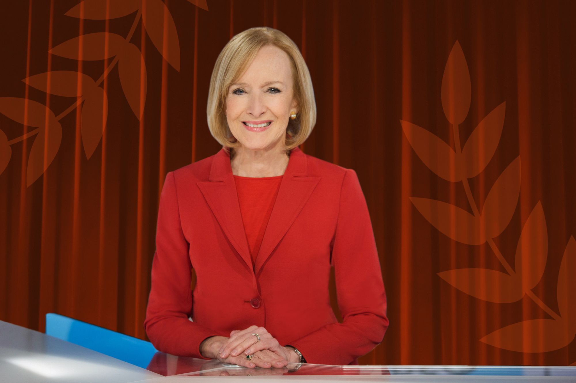 PBS NewsHour correspondent Judy Woodruff to speak on political division ...