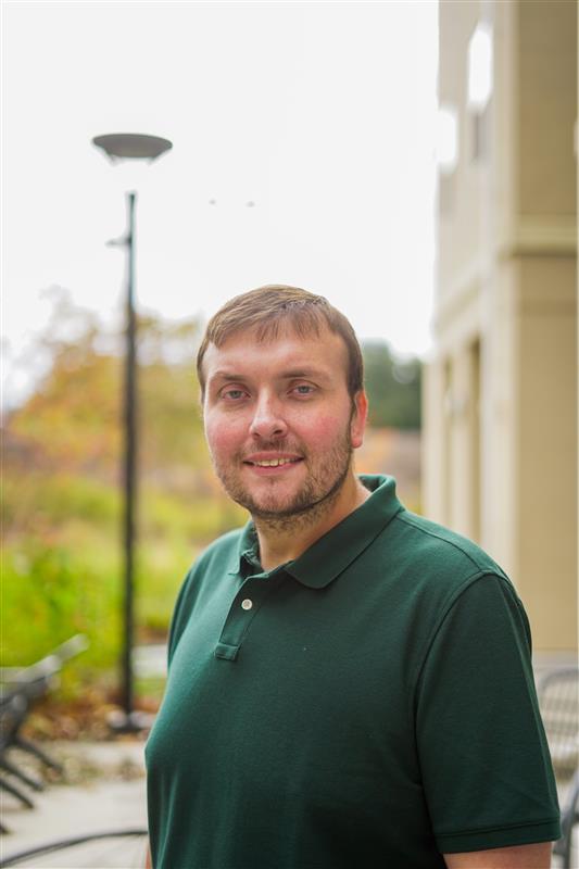 Matthew Yaksic | University of the Pacific