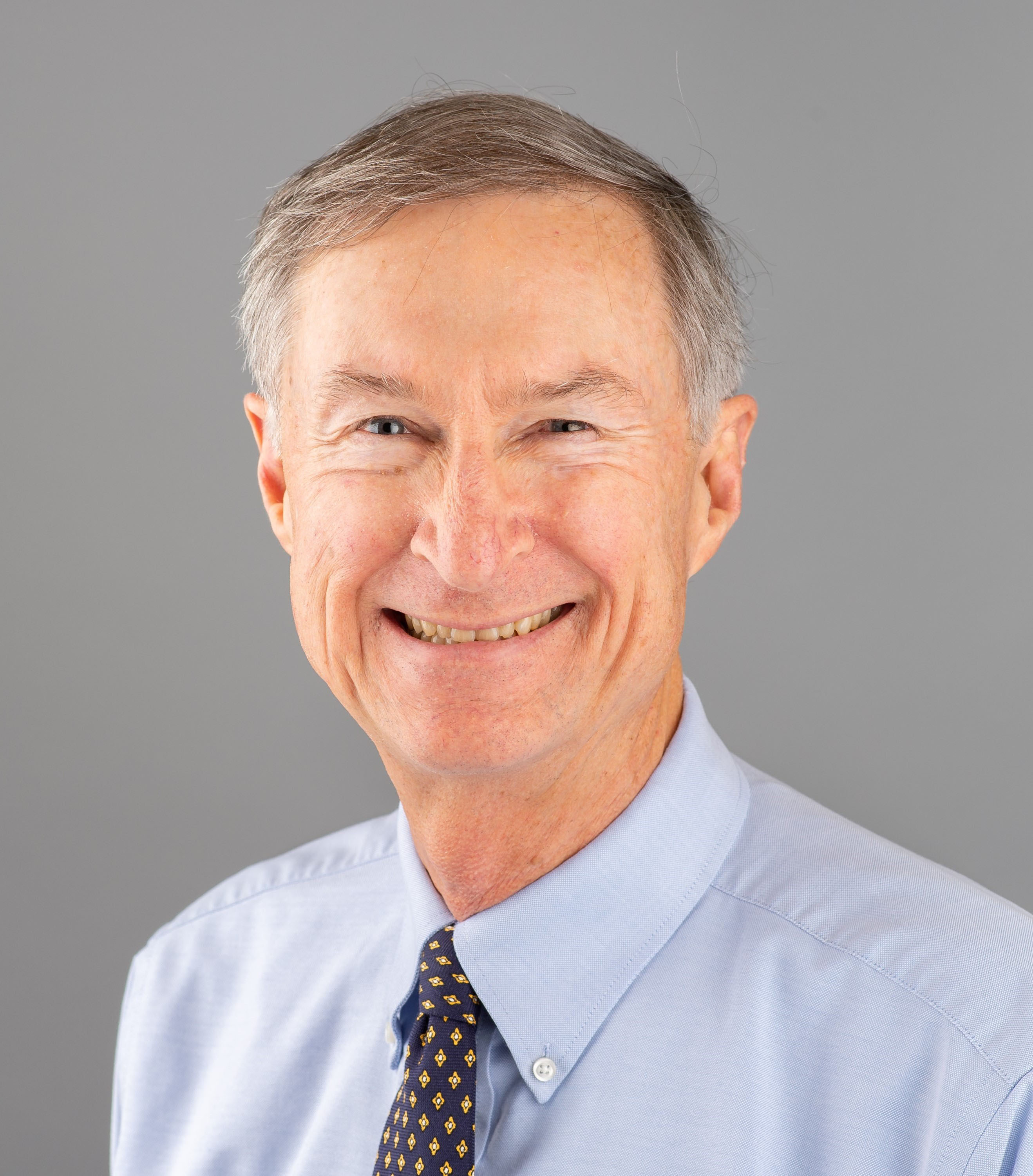 John Sprankling | University of the Pacific