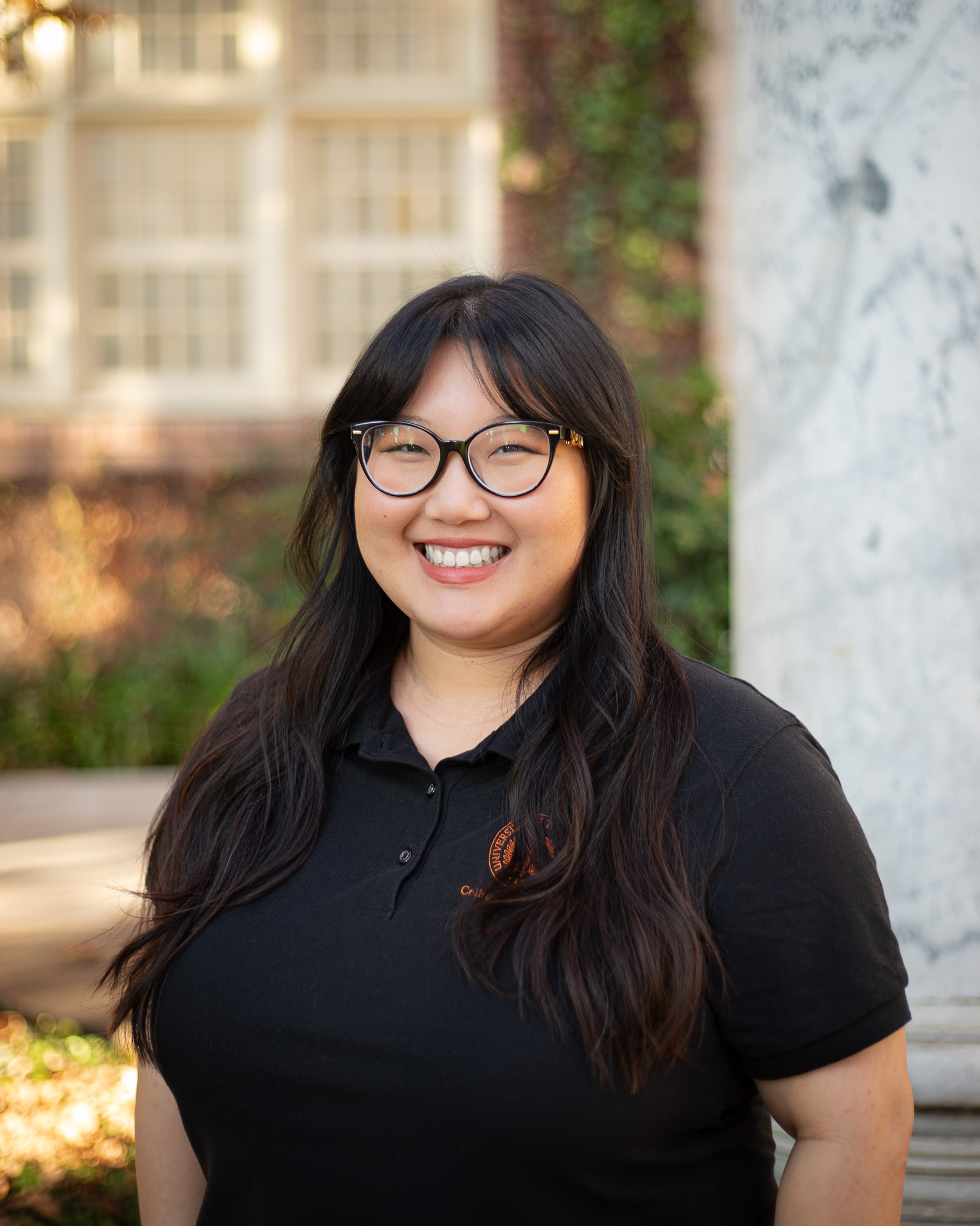 Carrie Hang | University of the Pacific