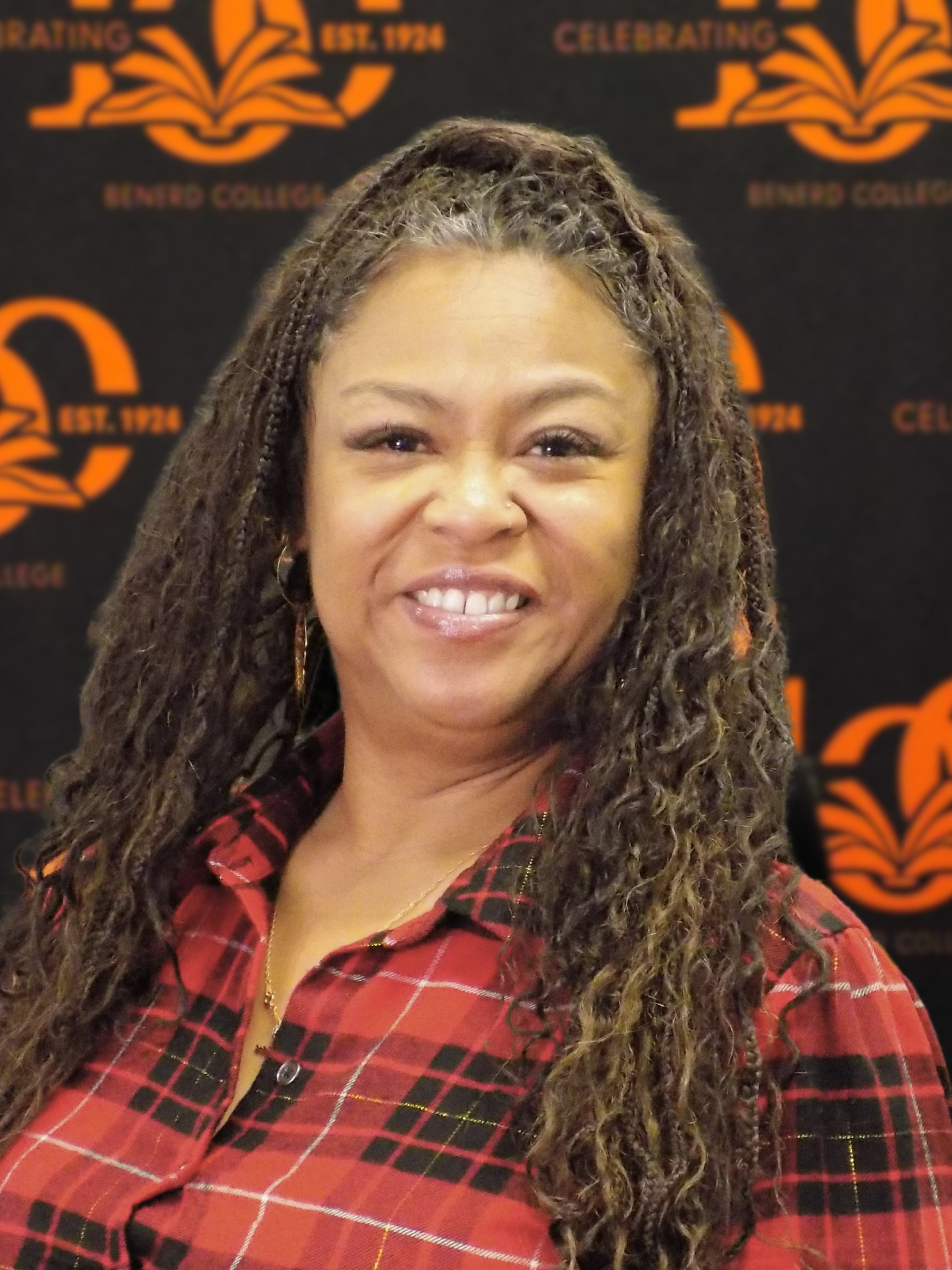 Dr. Jackie Smith-Ratliff | University of the Pacific