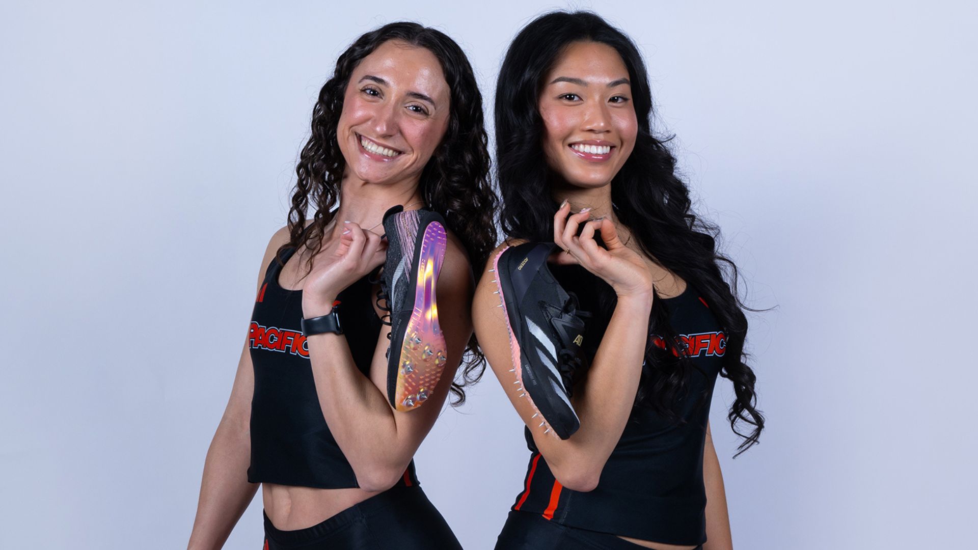 Pacific Track sprinting to early success