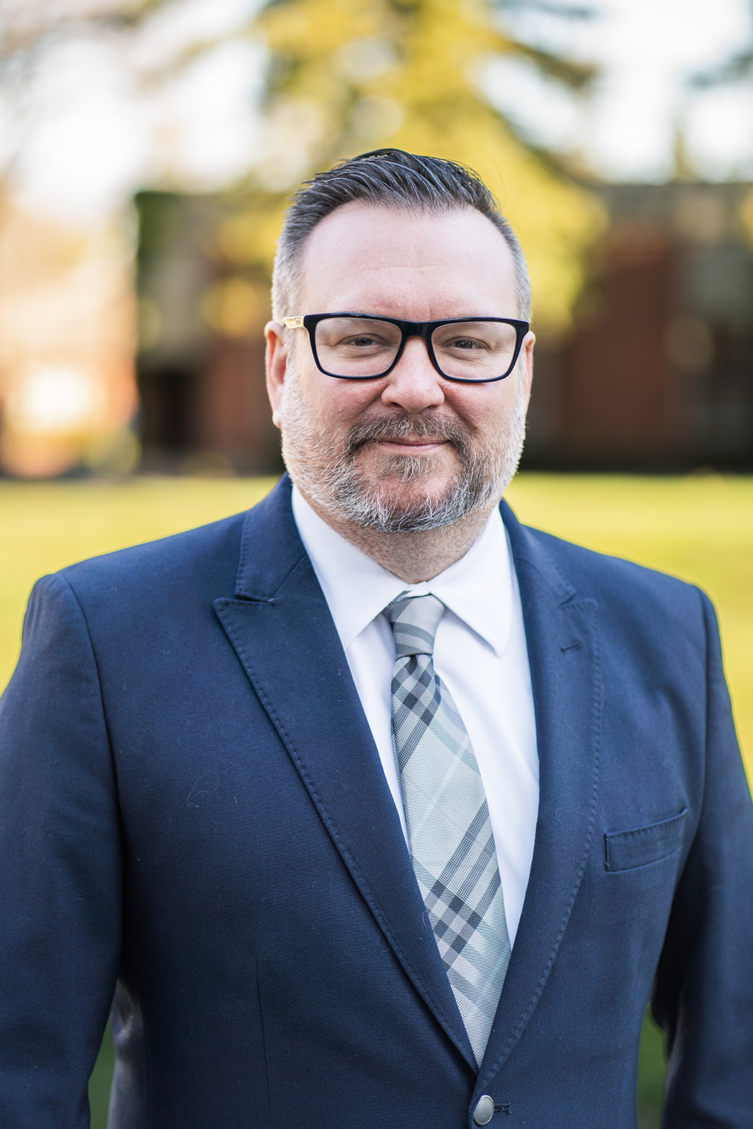 Dan Croxall | University of the Pacific