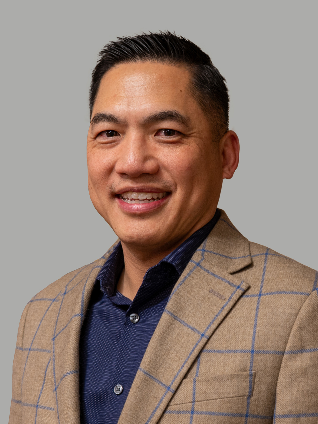 Lance Jue | University of the Pacific