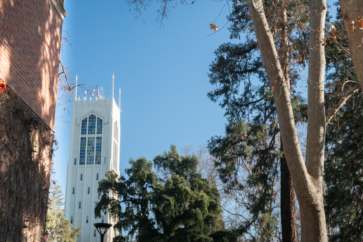 Mair family creates Media X scholarship | University of the Pacific