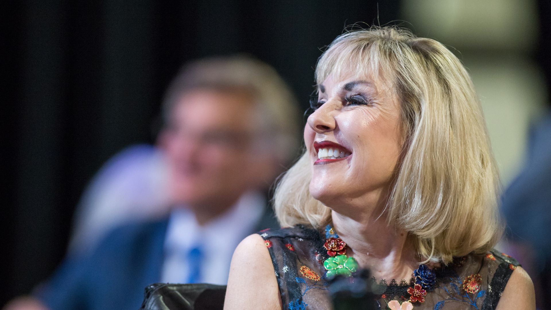 McGeorge alumna and Pacific Regent to receive honorary doctoral degree