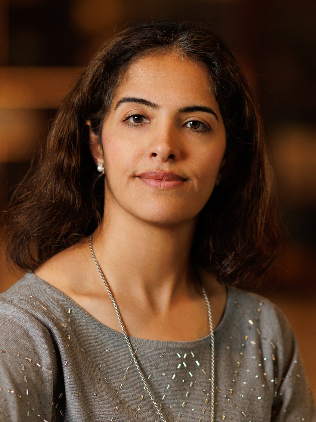 Atefeh Rabiee | University of the Pacific