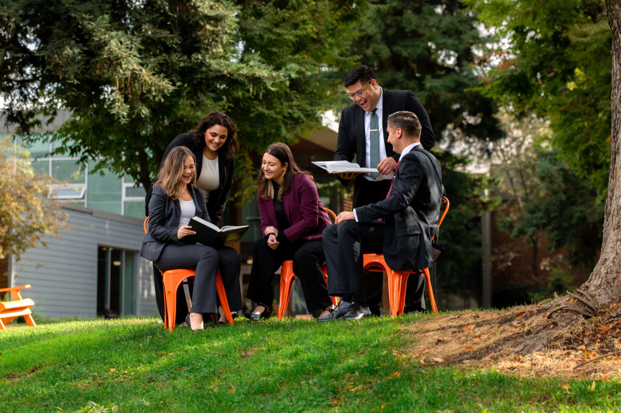 McGeorge School of Law ranked among Top 20 nationally in Trial Advocacy ...