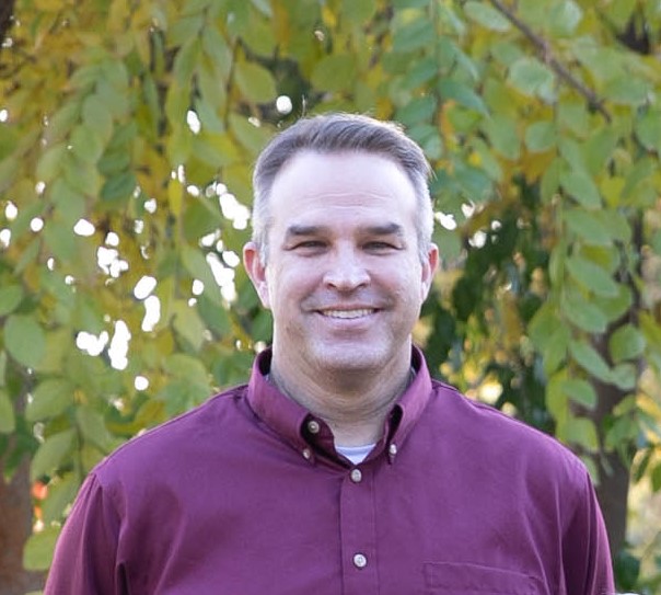 Jason Hamm | University of the Pacific