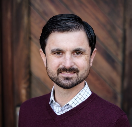 Nicolas Heidorn | University of the Pacific