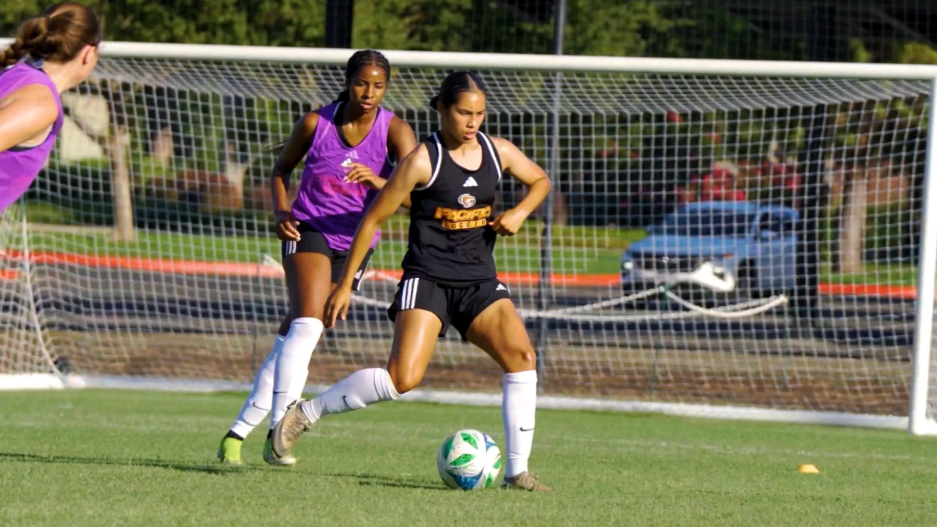 Pacific women's soccer scores big with regional recruiting | University ...