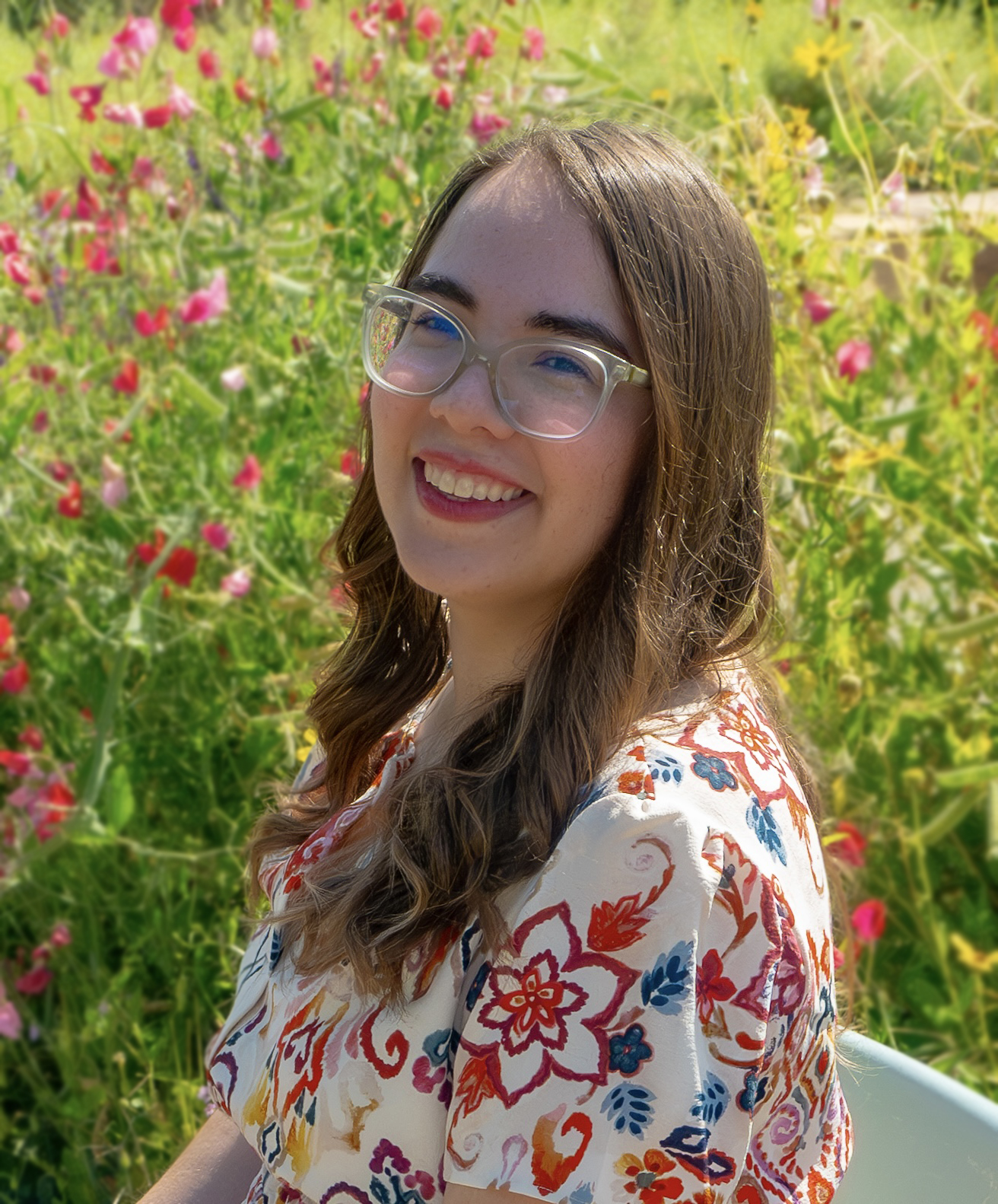Amanda Davis | University of the Pacific