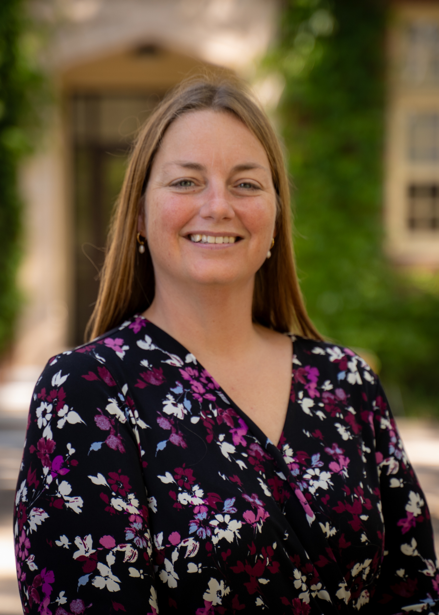 Heather Maynard | University of the Pacific