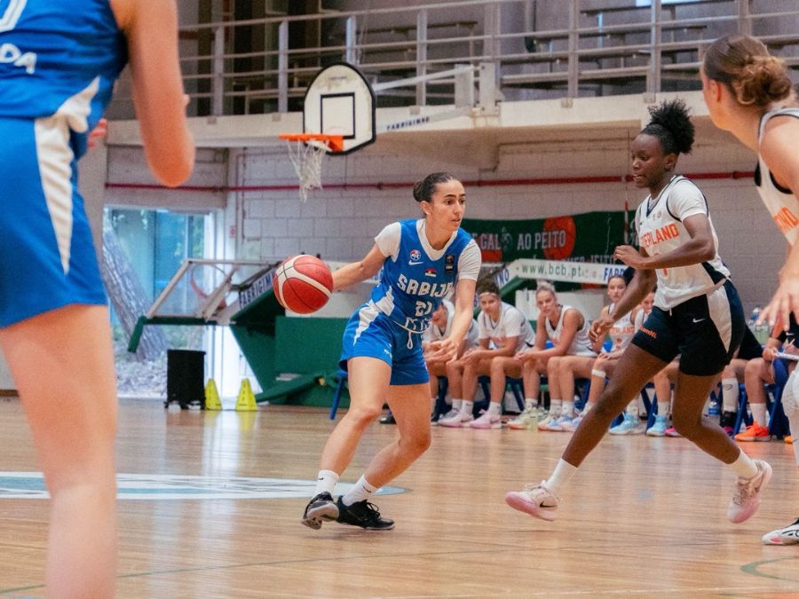 Women’s basketball student-athlete makes run for championship on ...