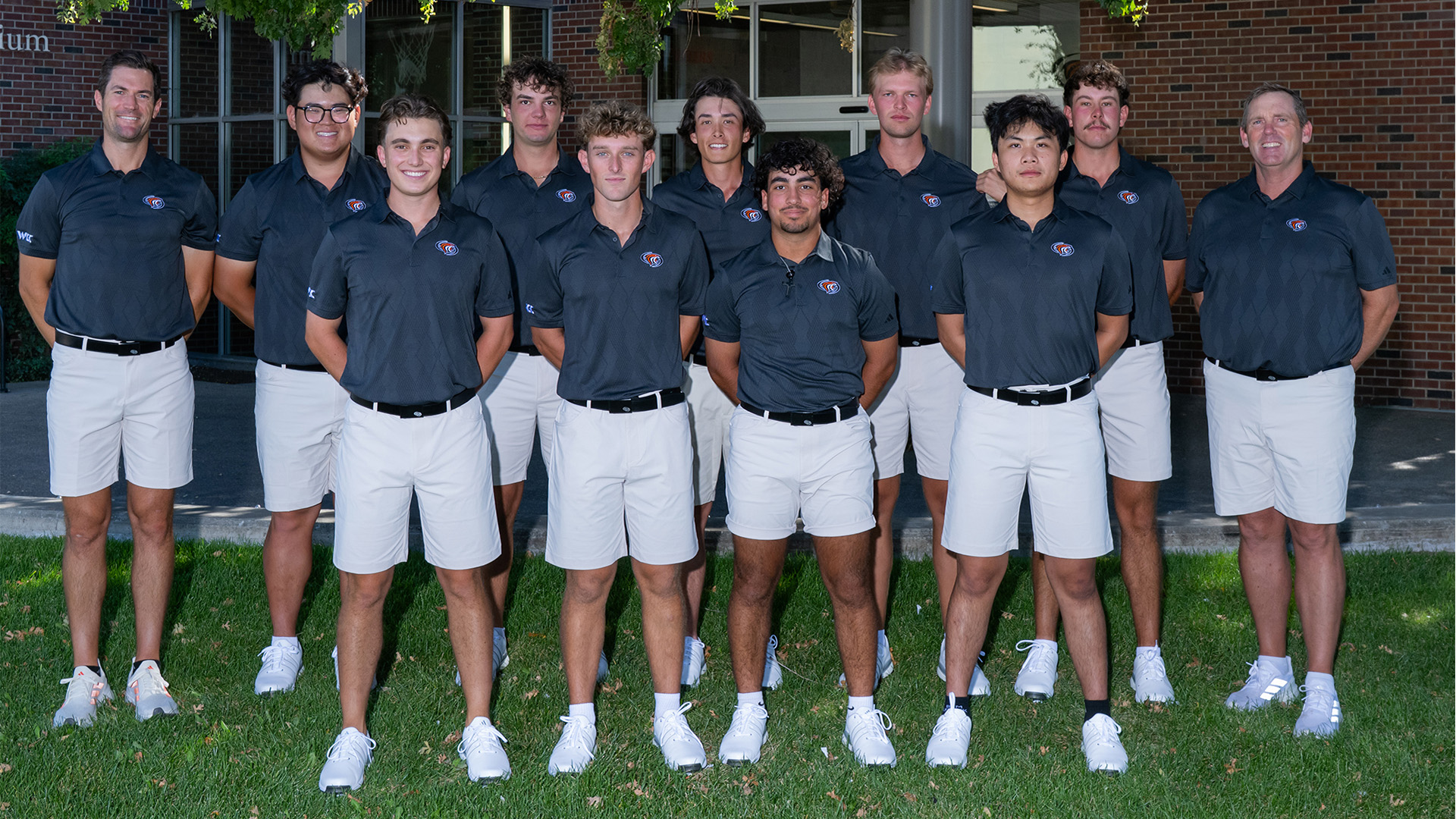 Pacific men’s golf tees up for another strong season