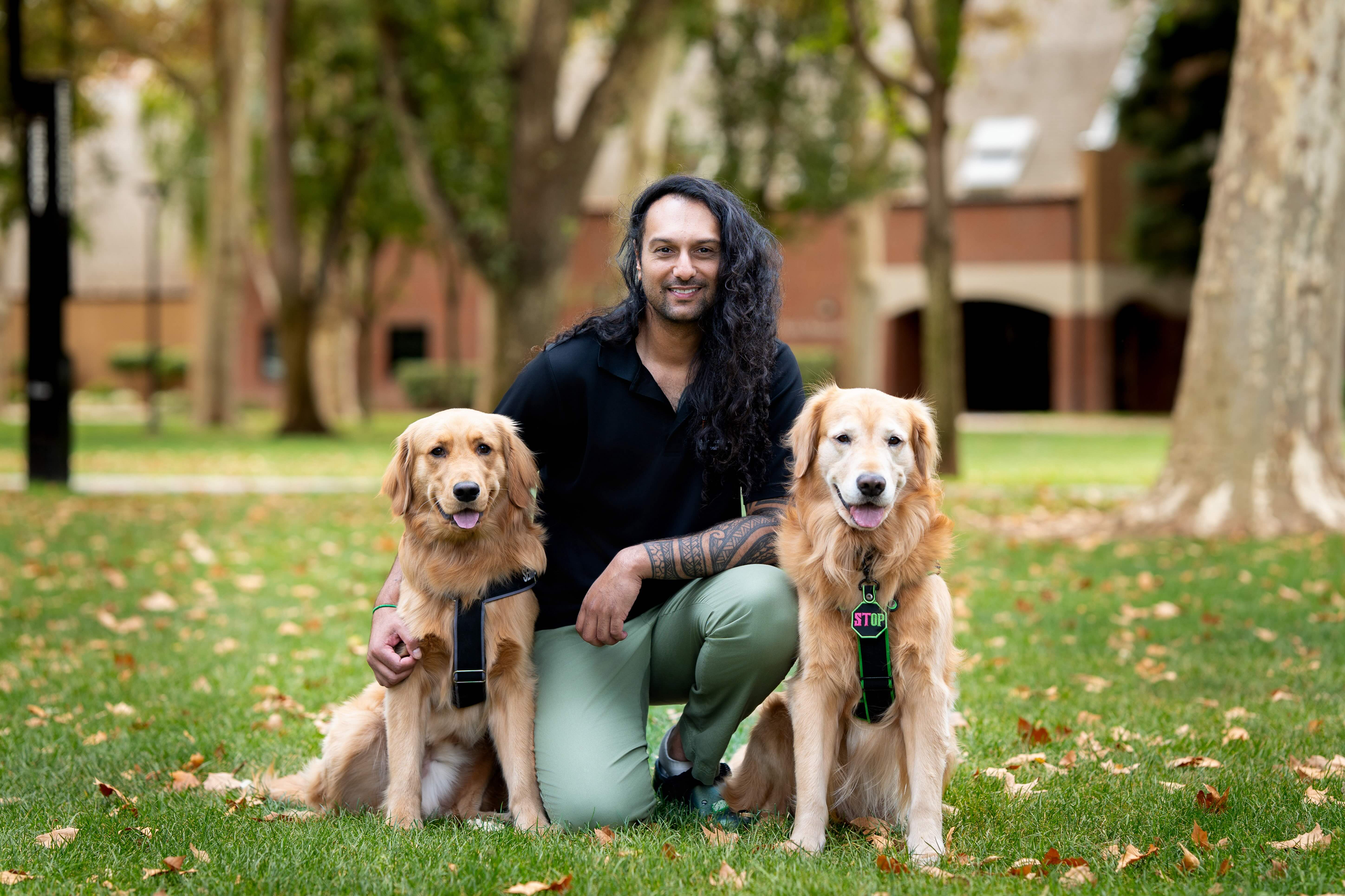 Amit Lal | University of the Pacific