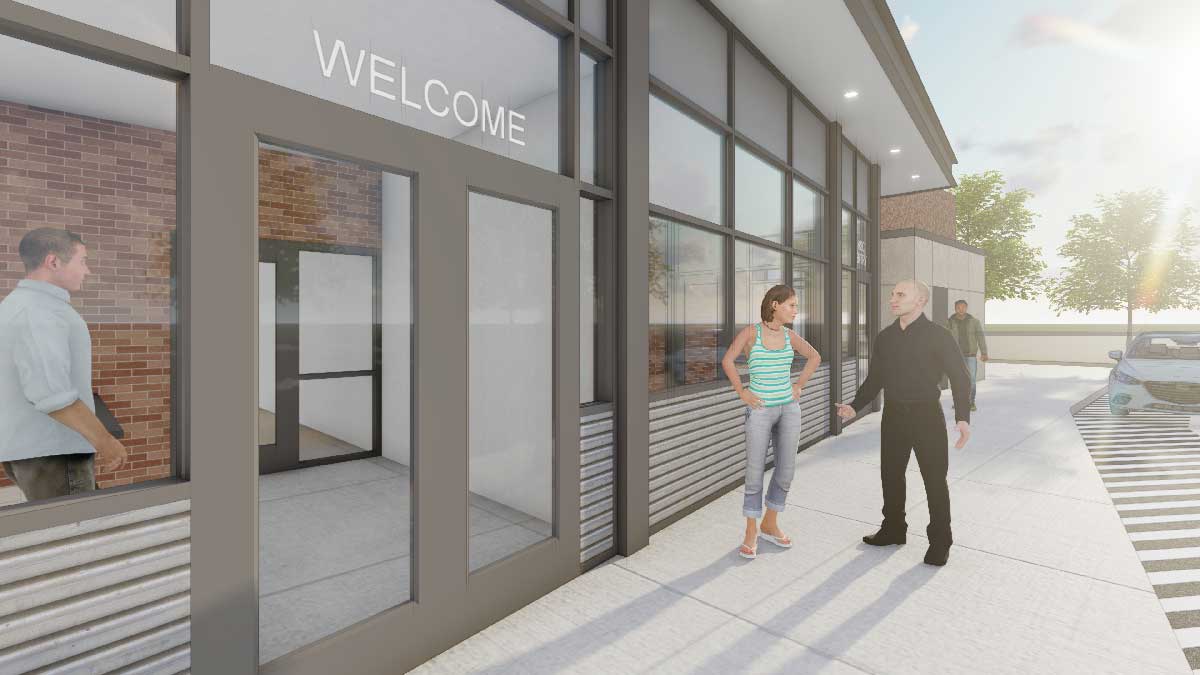 PHCC Vision and Background | University of the Pacific