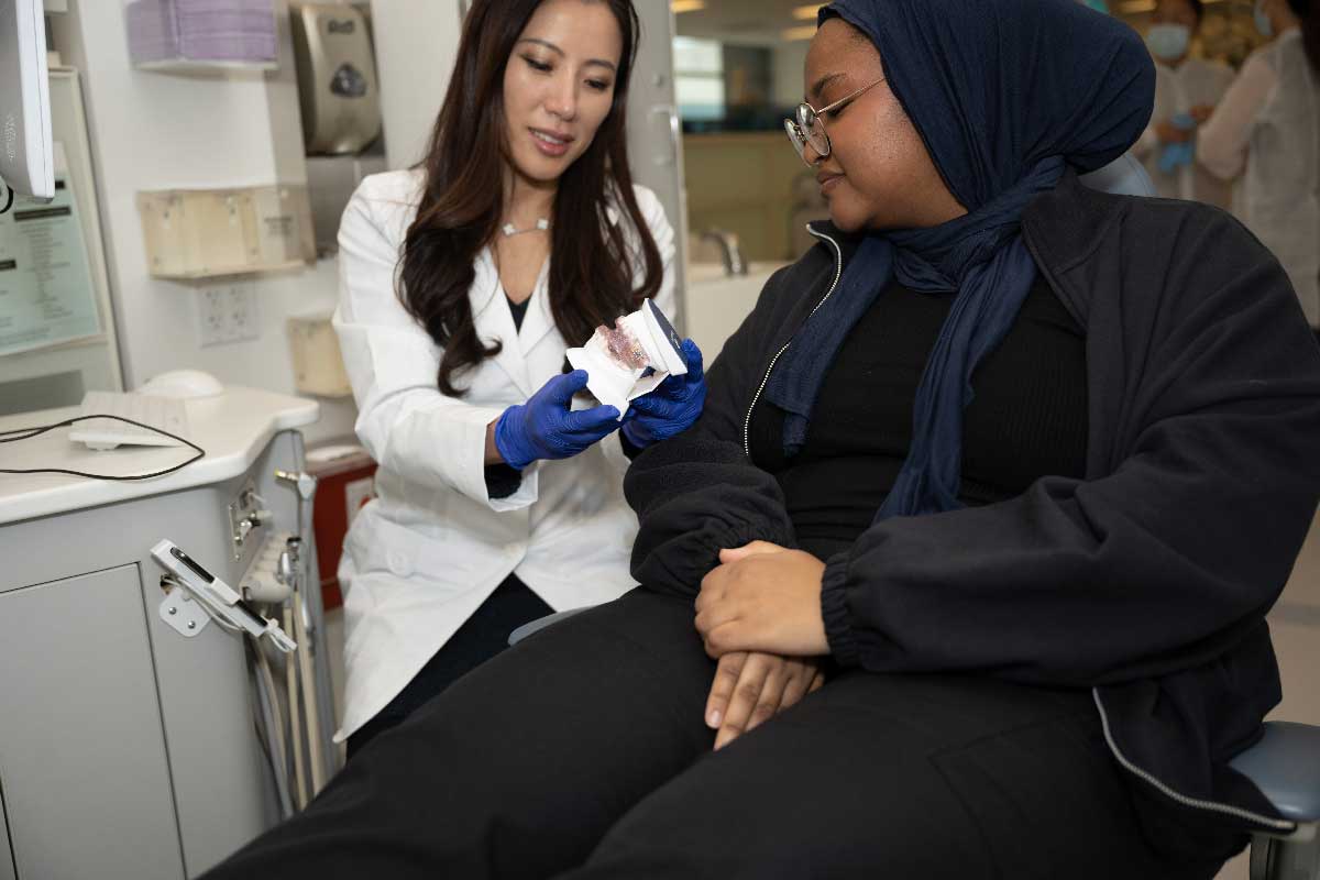 Sleep Medicine Fellowship