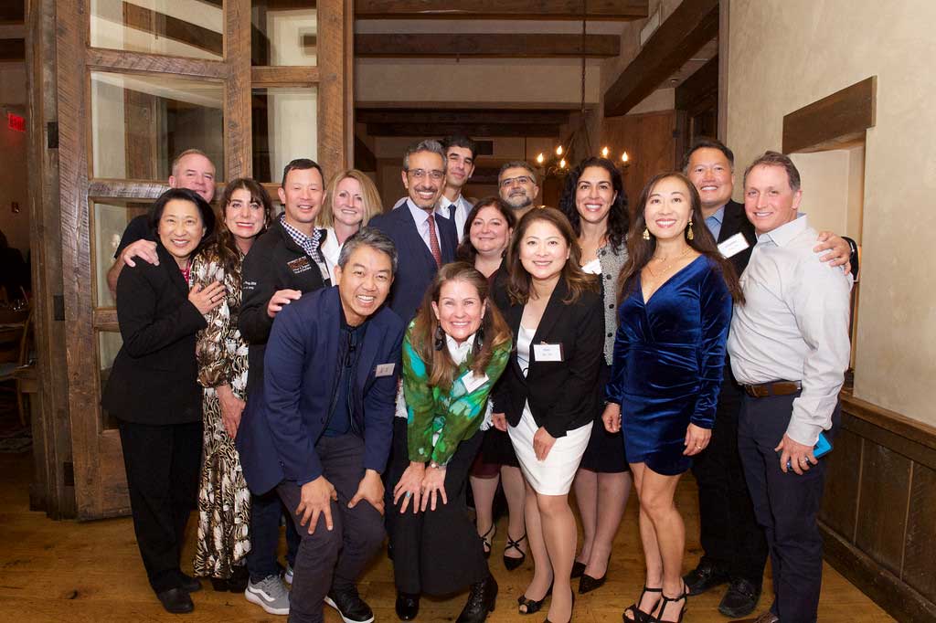 Alumni Annual Meeting Weekend