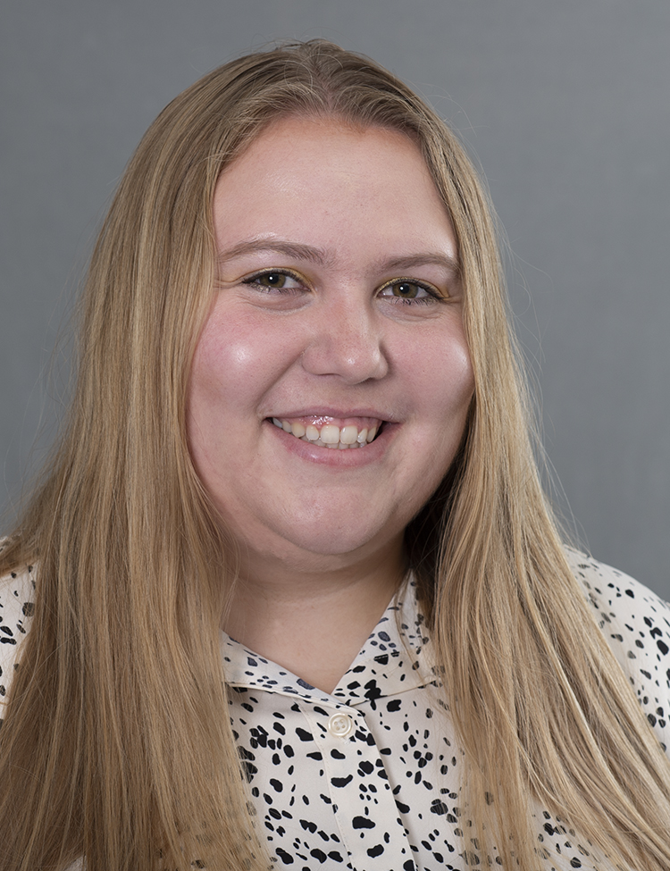 Jessica Kay | University of the Pacific